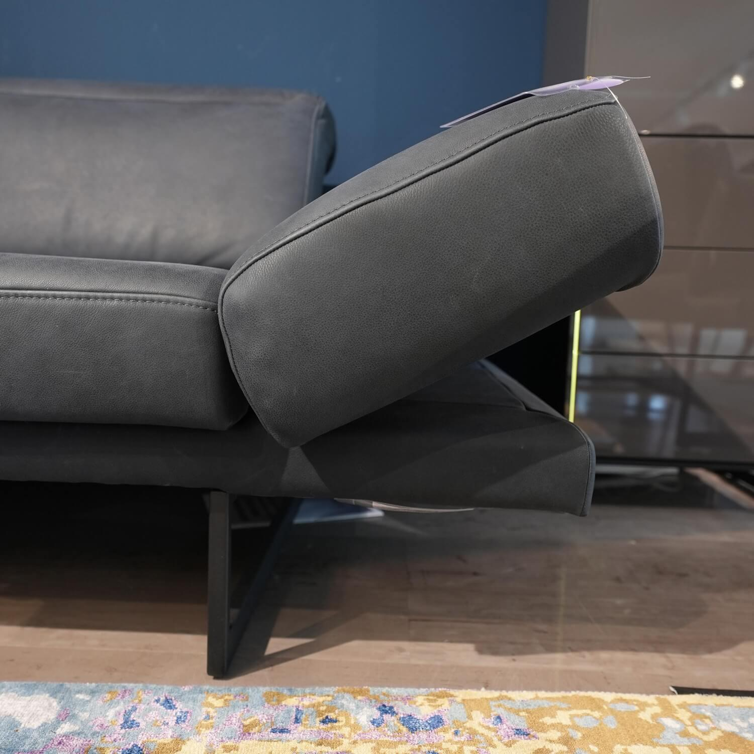 Schãne Joop Couch Leder Bild