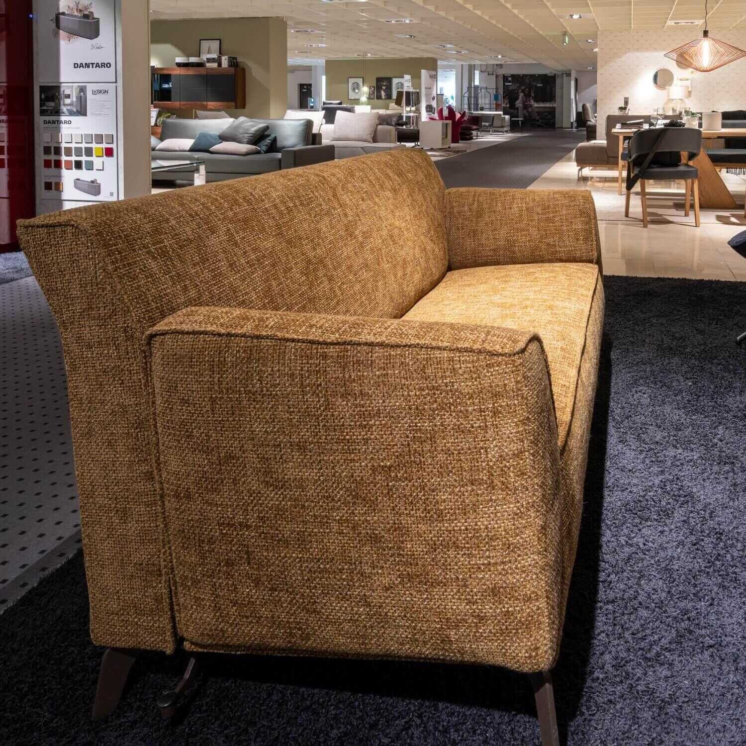 Jori 2,5-Sitzer Pacific Pure 149-01-76378 | MÖBELFIRST.DE!