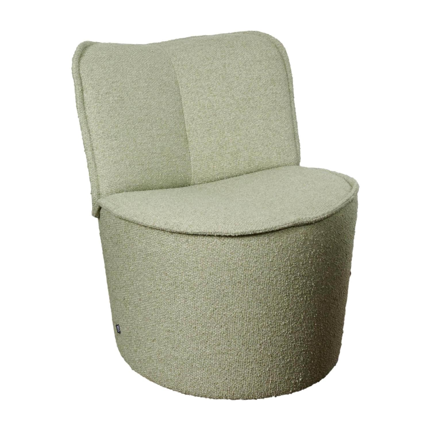 COR Sessel Nenou Stoff 8204 424-02-58668 | MÖBELFIRST.DE!