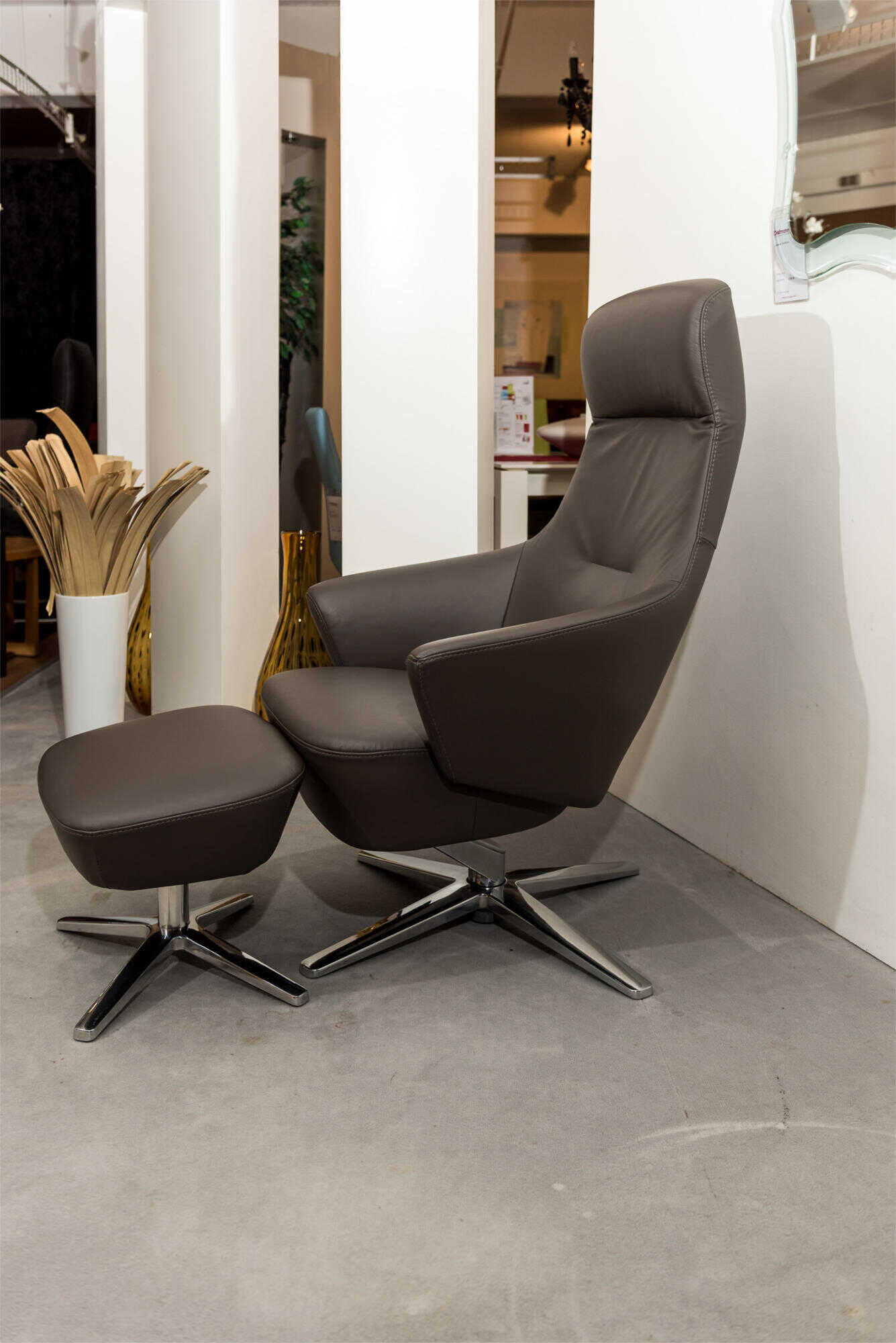 Conform Sessel Jolly Mit 098-02-68350 | MÖBELFIRST.DE!