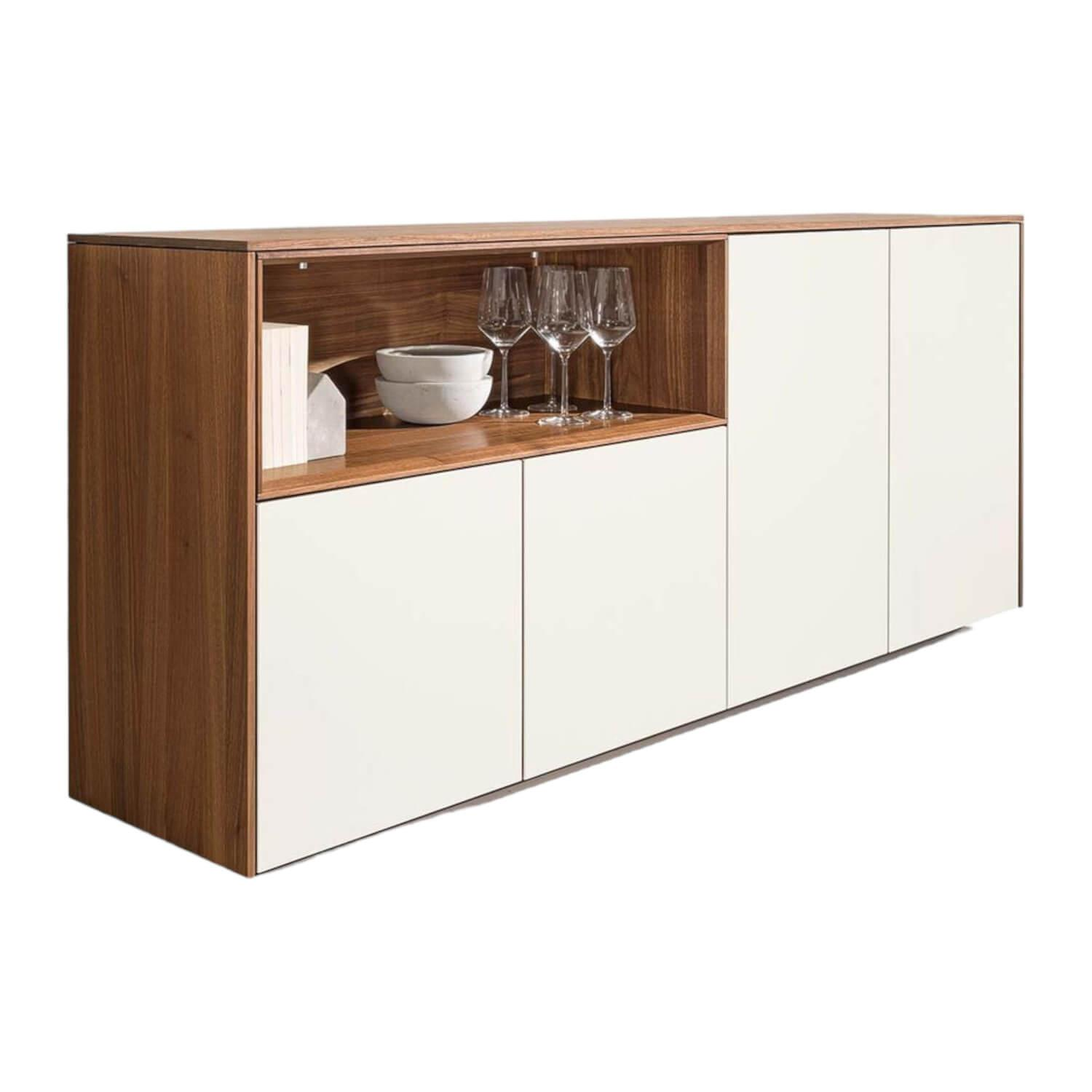 Team 7 Sideboard Filigno 229-42-50105 | MÖBELFIRST.DE!