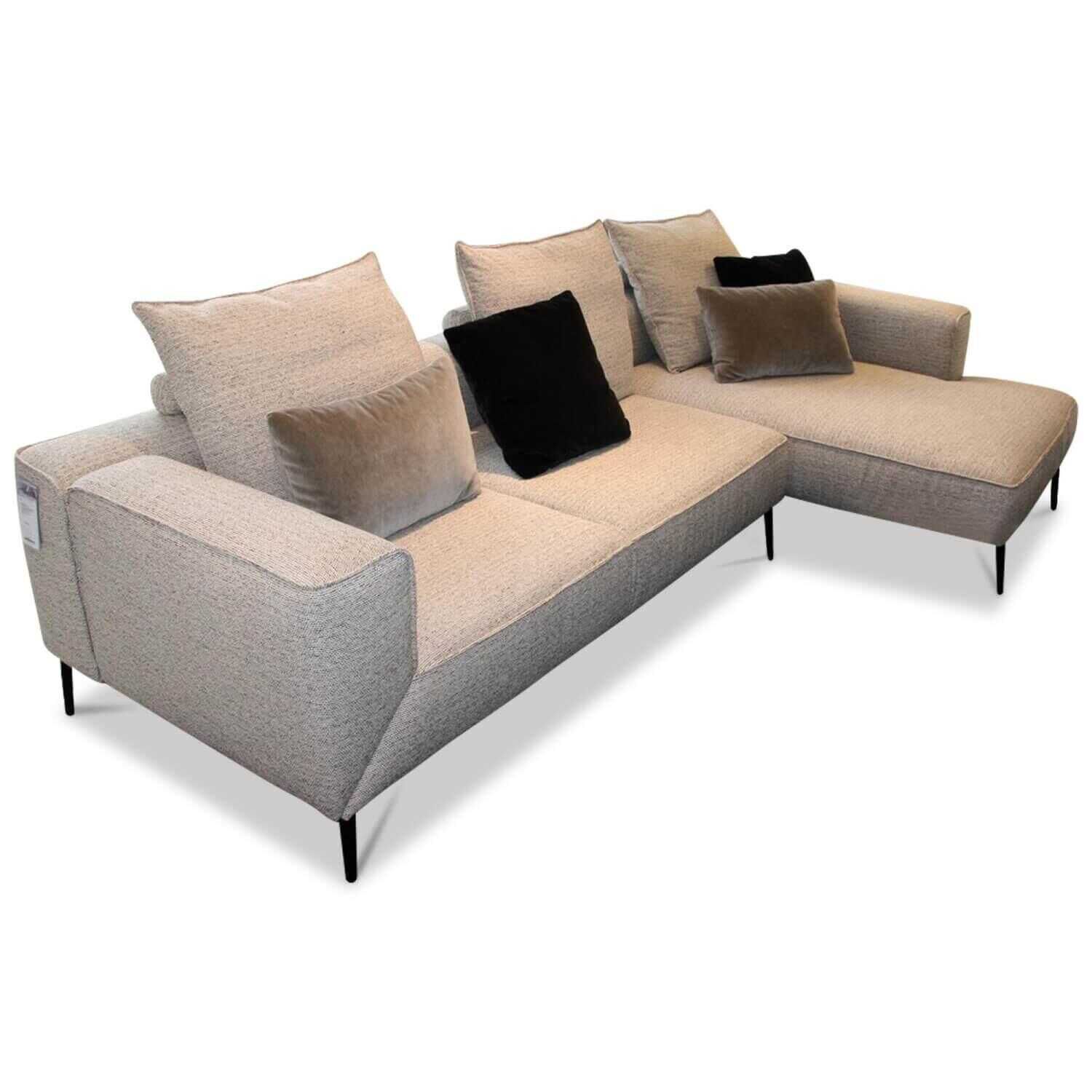 Jori Ecksofa Longueville 021-01-43588 | MÖBELFIRST.DE!