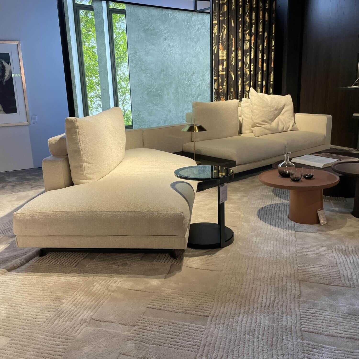 Molteni & C Polstersystem 332-01-42654 | MÖBELFIRST.DE!