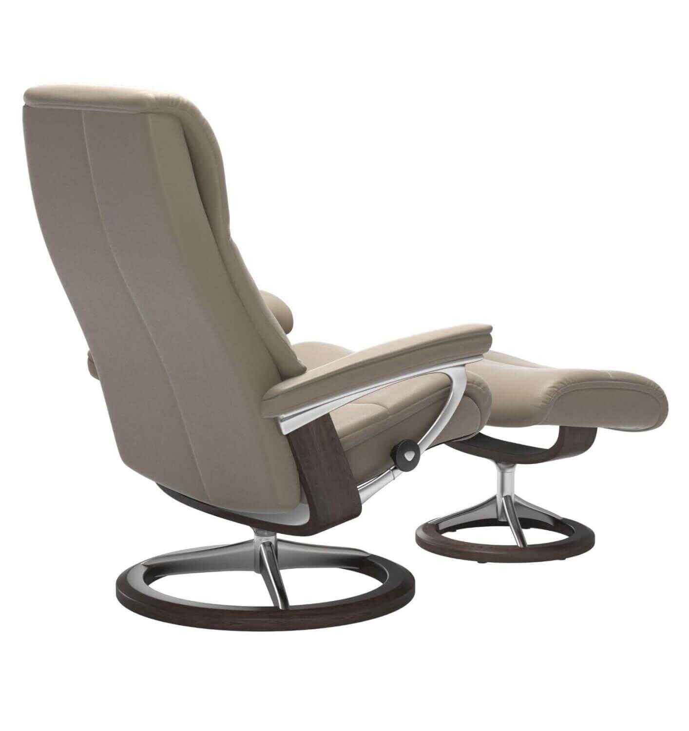Stressless Stressless View L 890-02-40907 | MÖBELFIRST.DE!