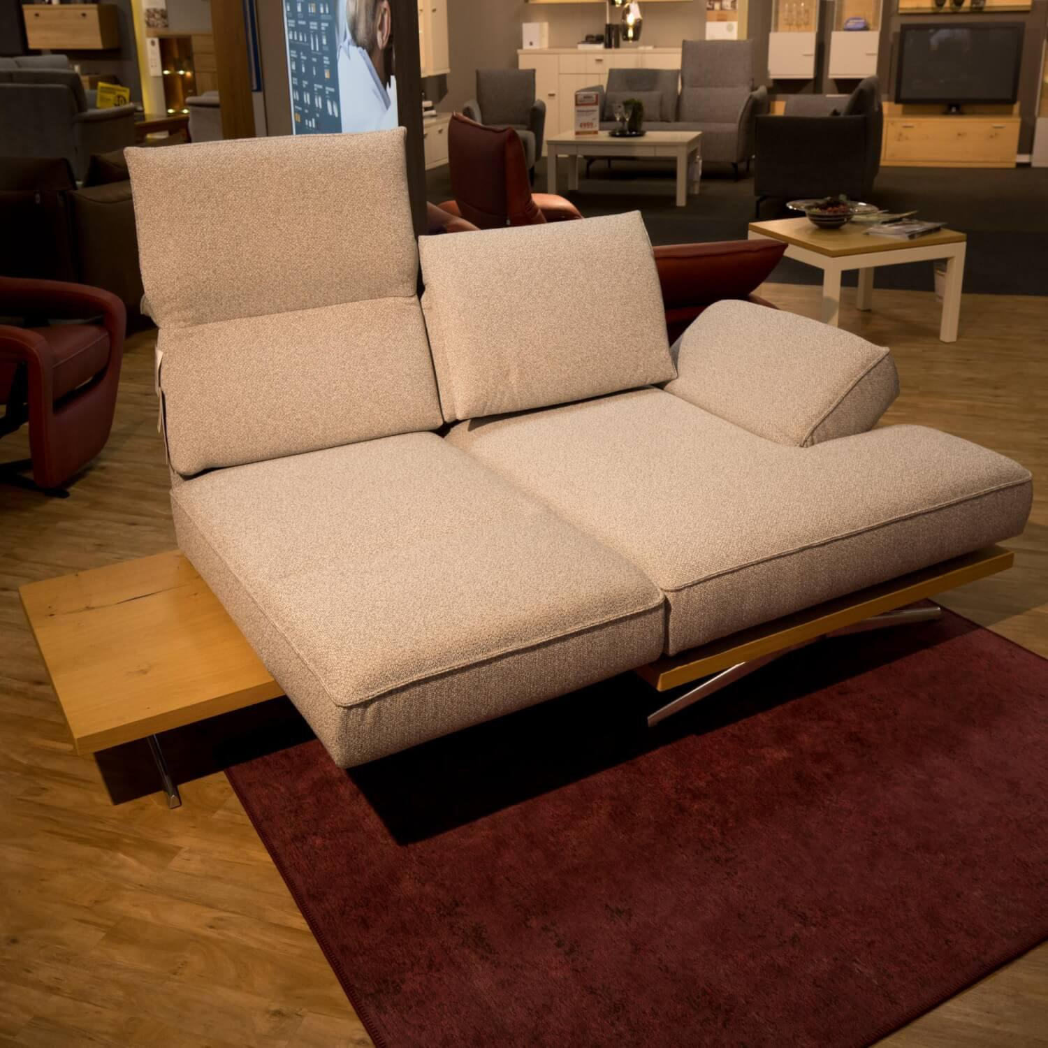 Koinor Polstergarnitur Phönix 266-01-72616 | MÖBELFIRST.DE!