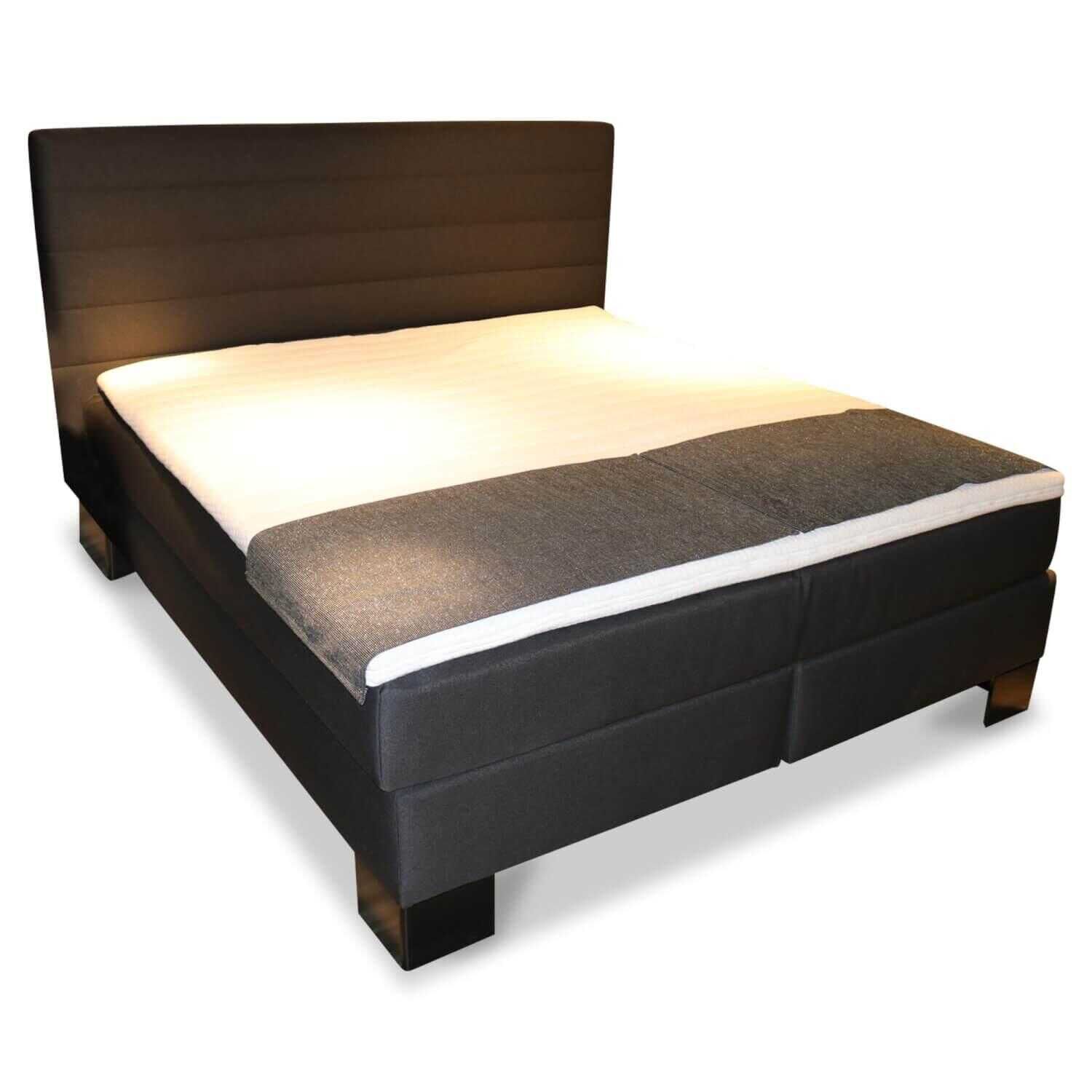 Hülsta Boxspringbett Combiboxx 149-42-11079 | MÖBELFIRST.DE!