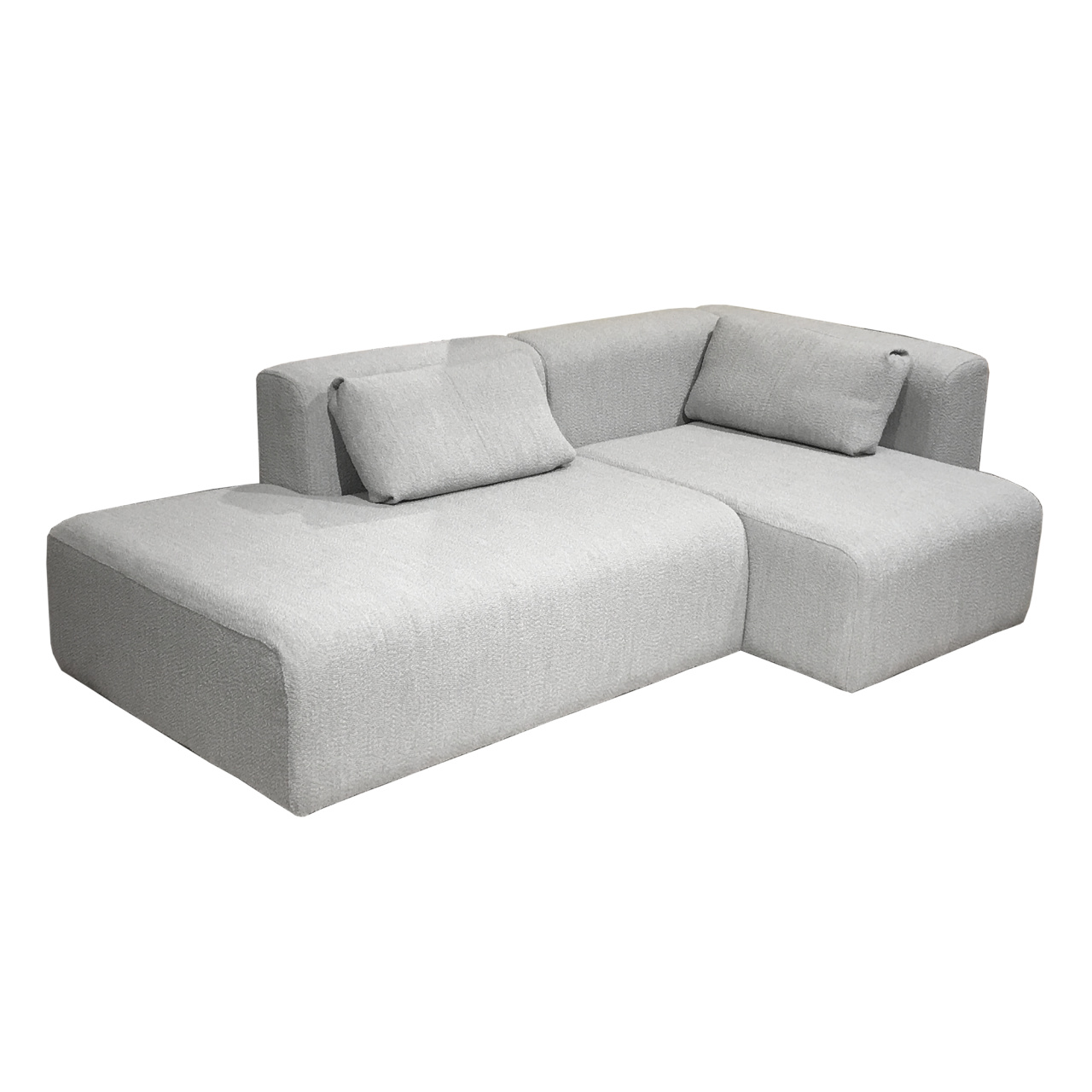 Hay Ecksofa Mags Stoff MF-0014981-001 | MÖBELFIRST.DE!