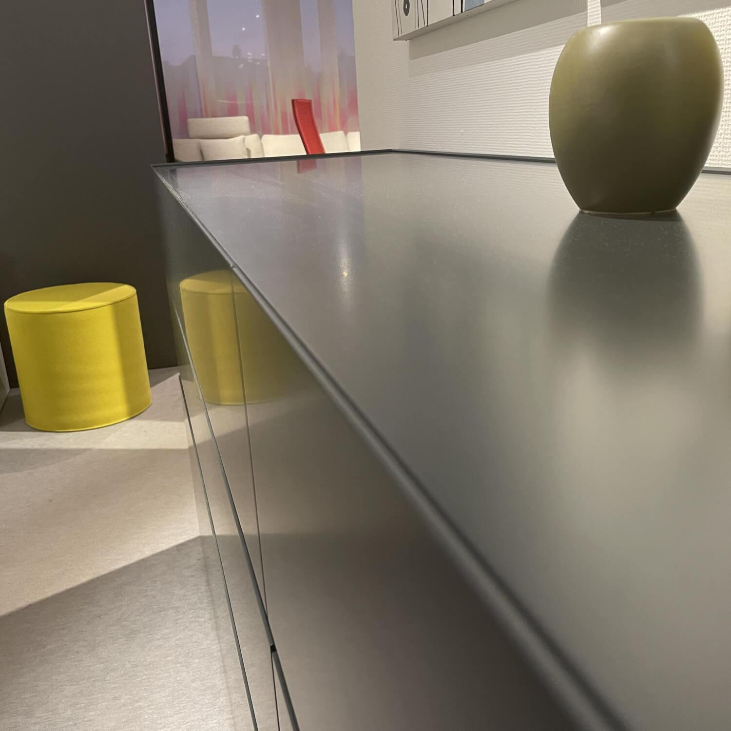 Interlübke Sideboard Cube Lack 447-42-45173 | MÖBELFIRST.DE!