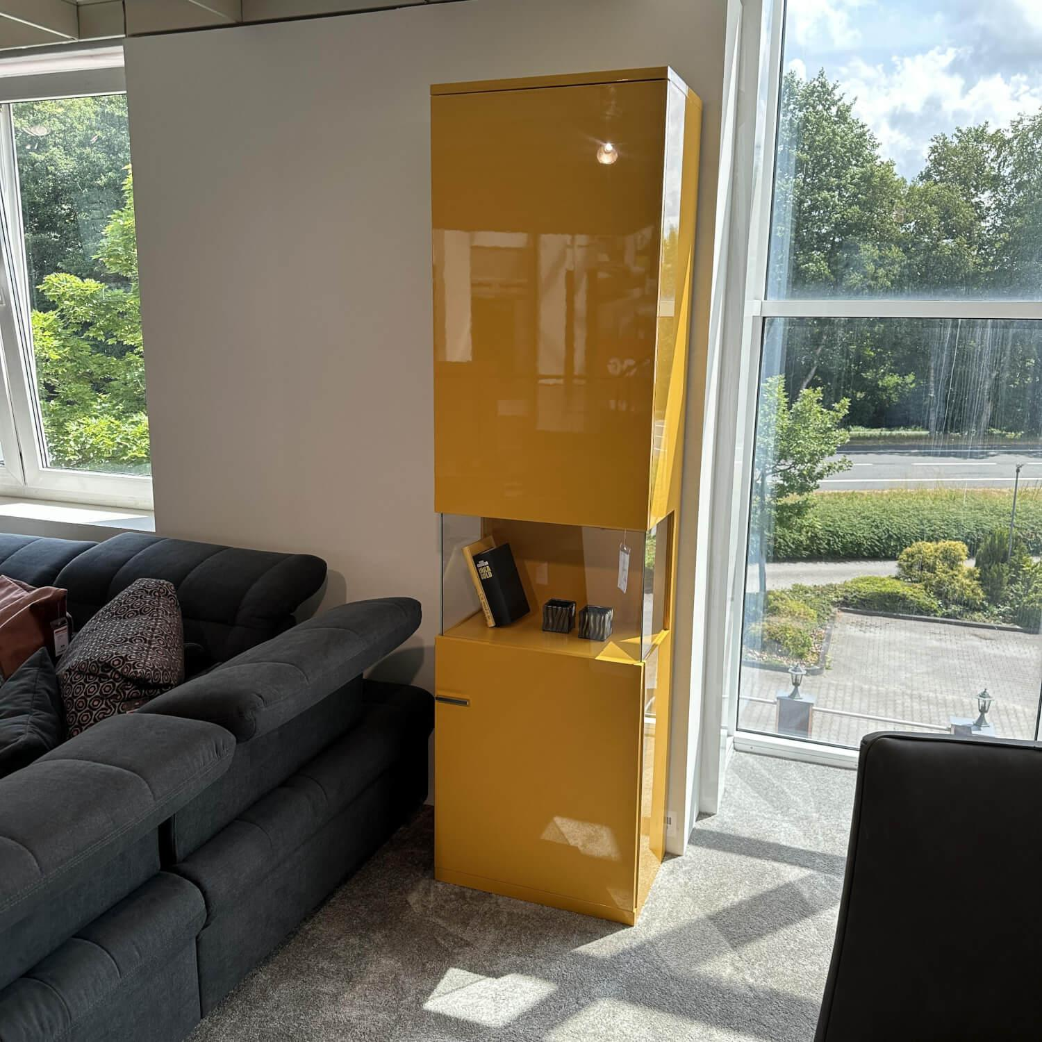 Rietberger Möbelwerke Vitrine 464-42-12171 | MÖBELFIRST.DE!