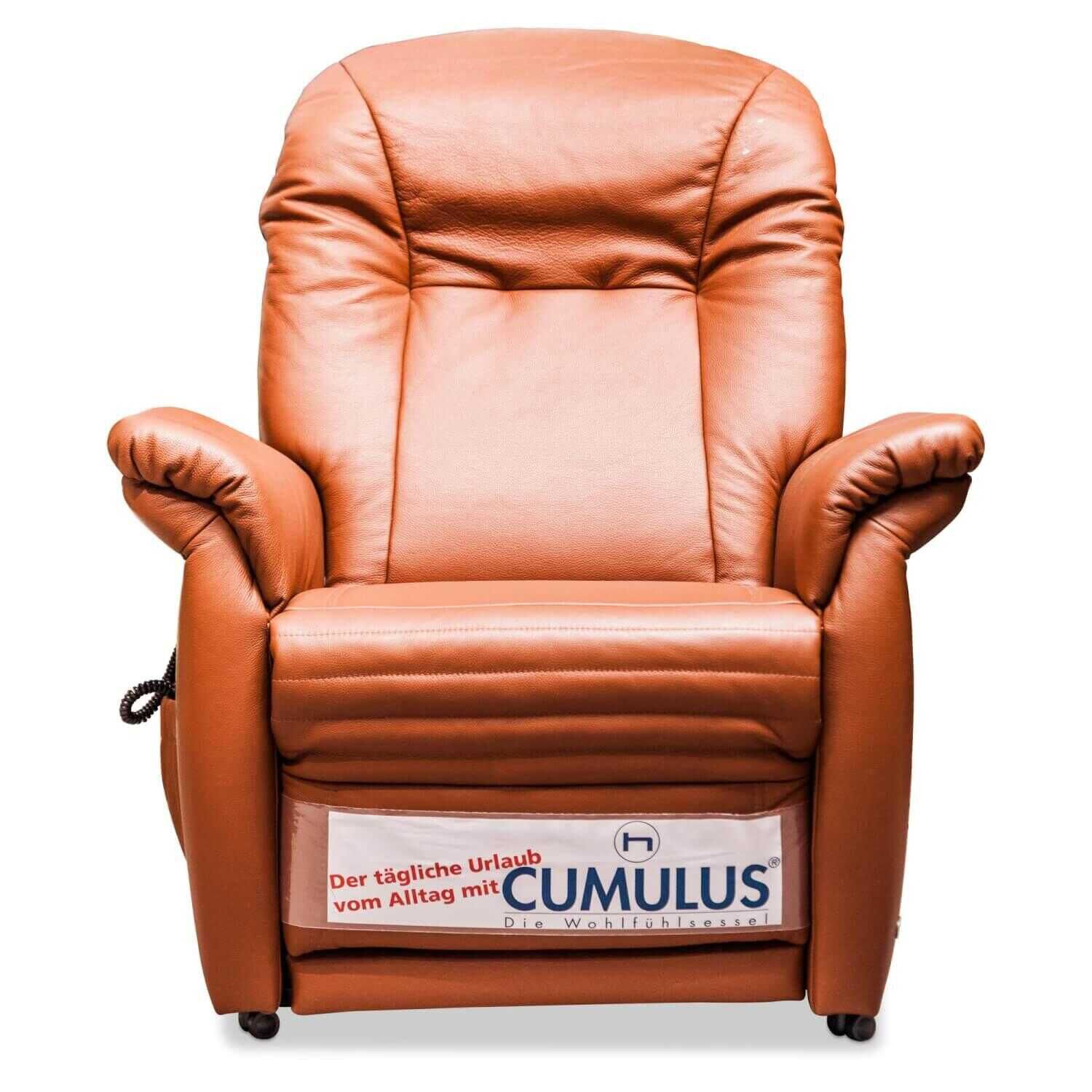Xxl Leder Sessel