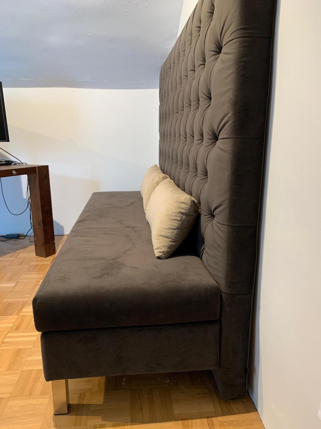 Signet Sitzbank Wall Object 262-03-61618 | MÖBELFIRST.DE!