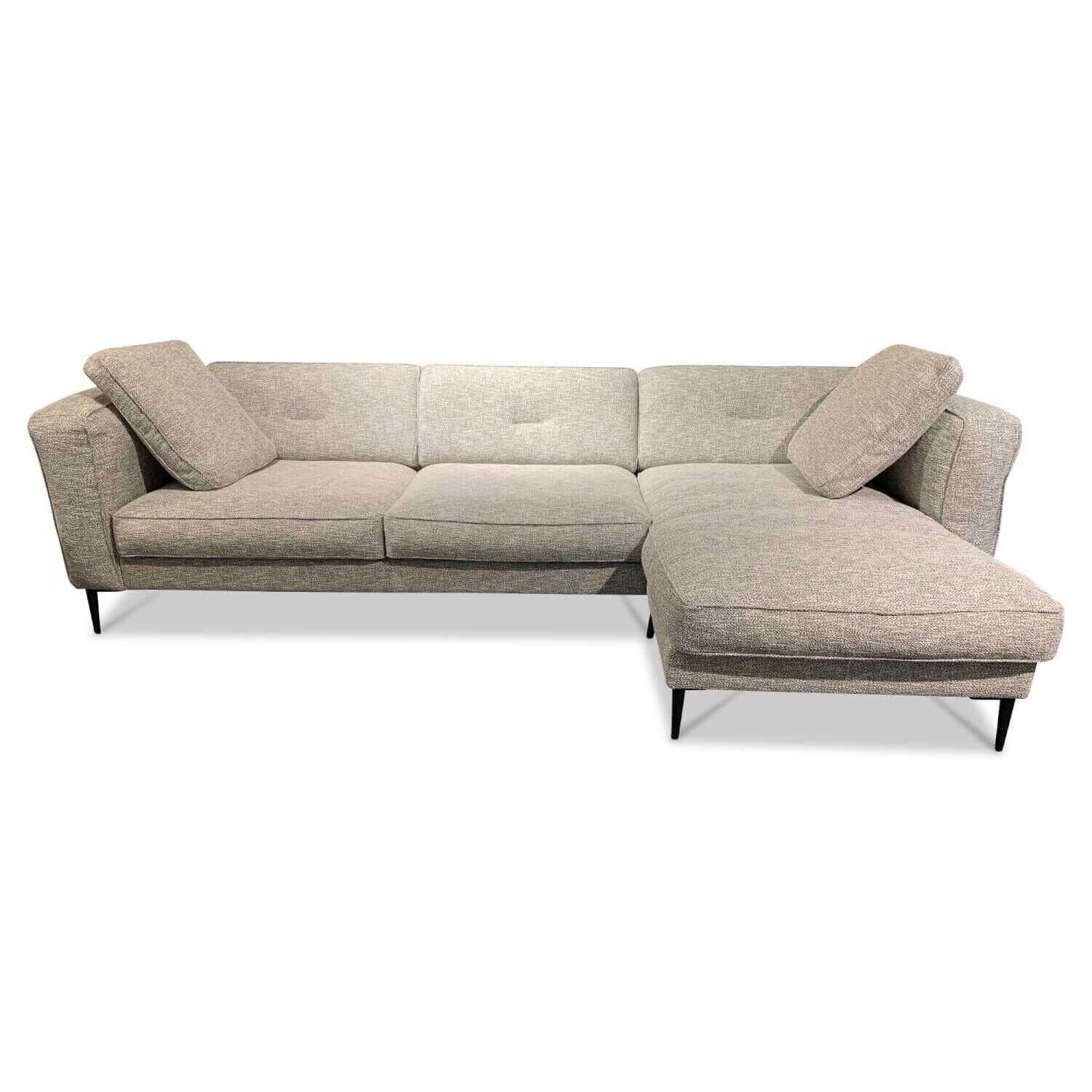 Raum.Freunde Ecksofa Mikkel 224-01-75963 | MÖBELFIRST.DE!