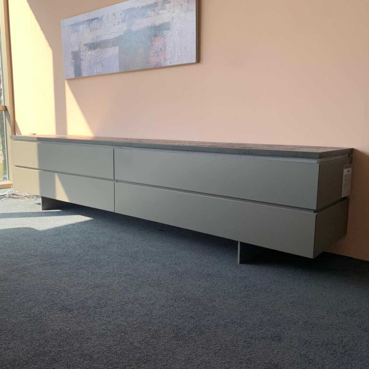 Interlübke Lowboard Cube Gap 274-42-20300 | MÖBELFIRST.DE!