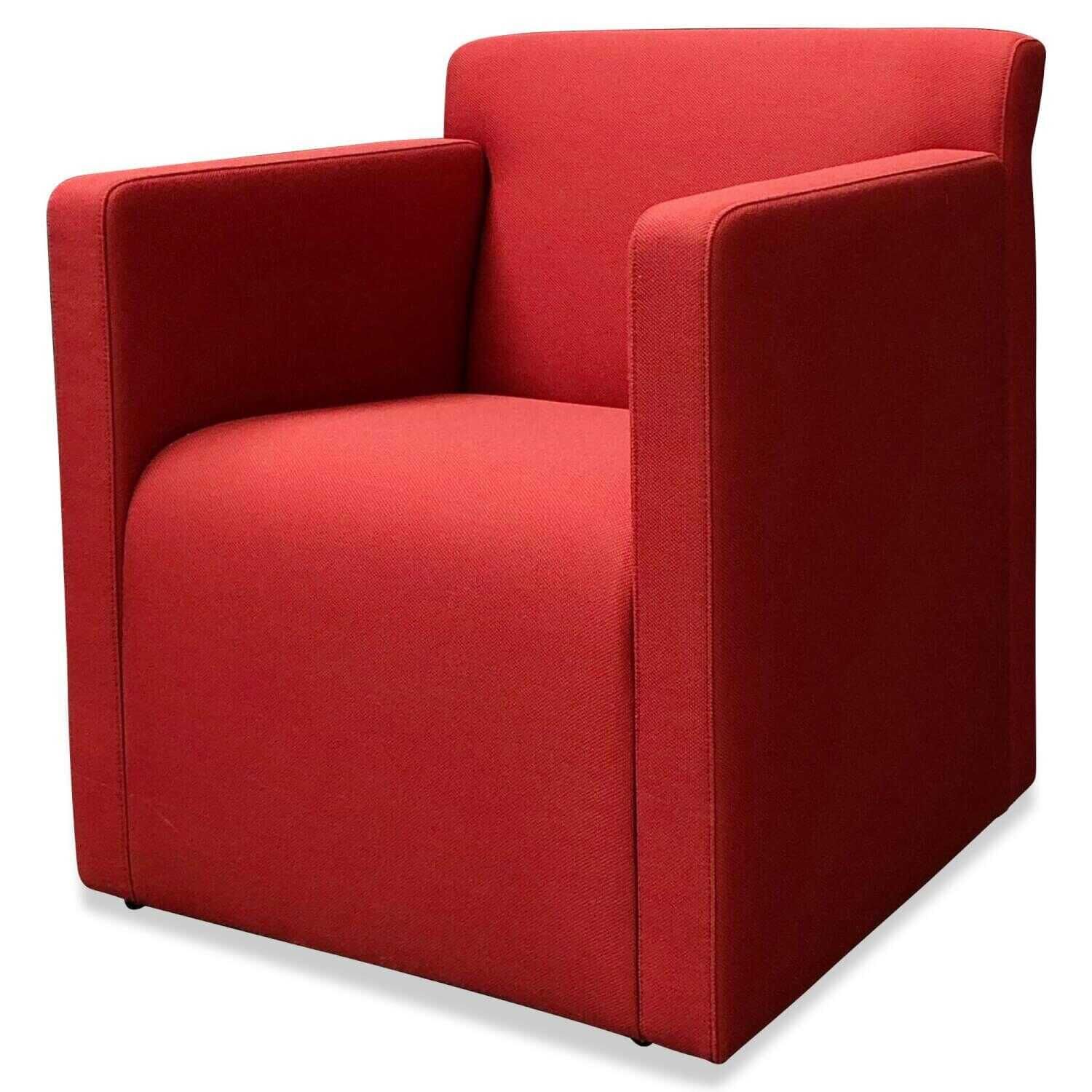 COR Sessel Quant Stoff 12009 235-02-30132 | MÖBELFIRST.DE!