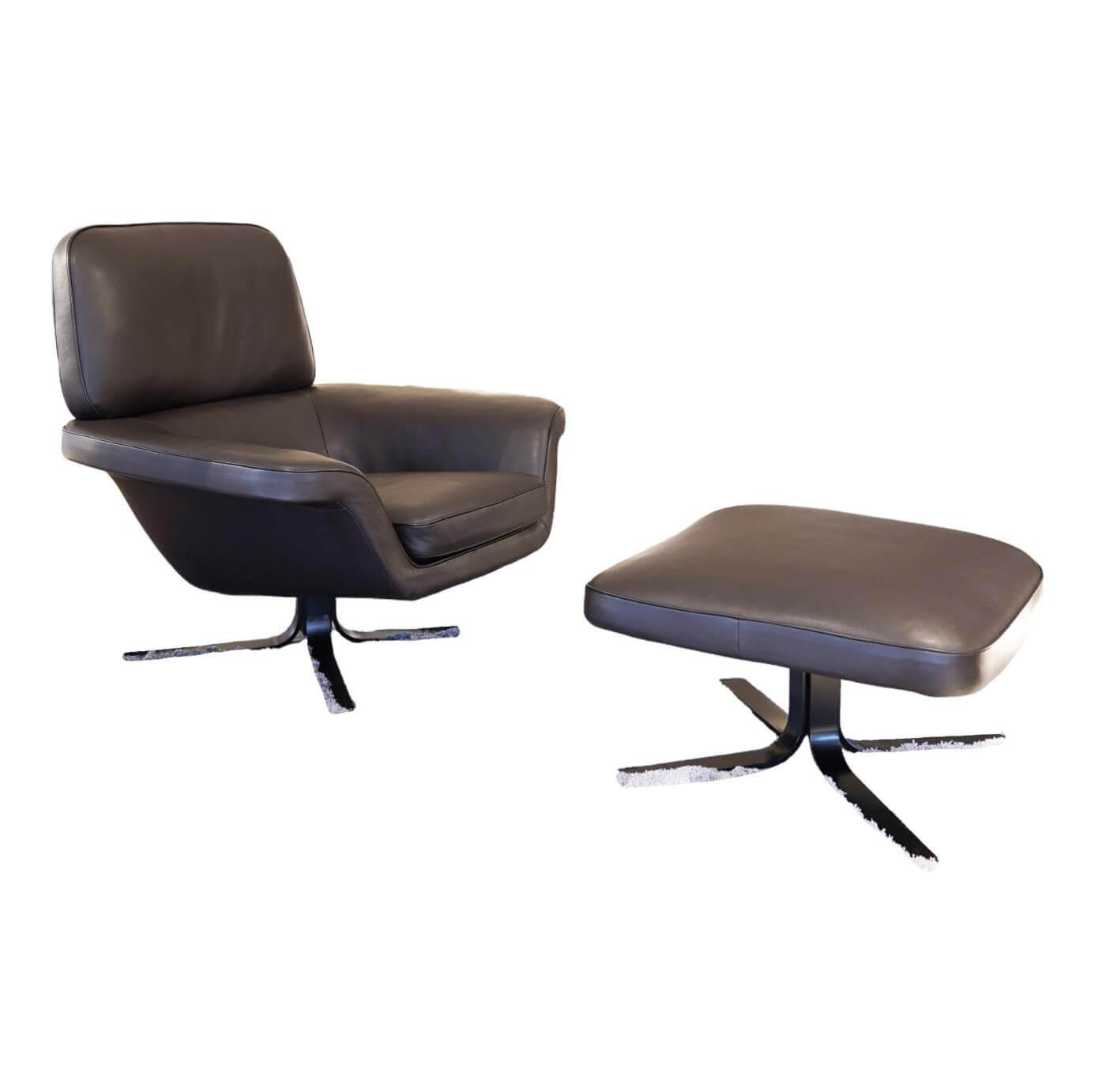 Minotti Sessel Blake Soft Mit 081-02-99904 | MÖBELFIRST.DE!