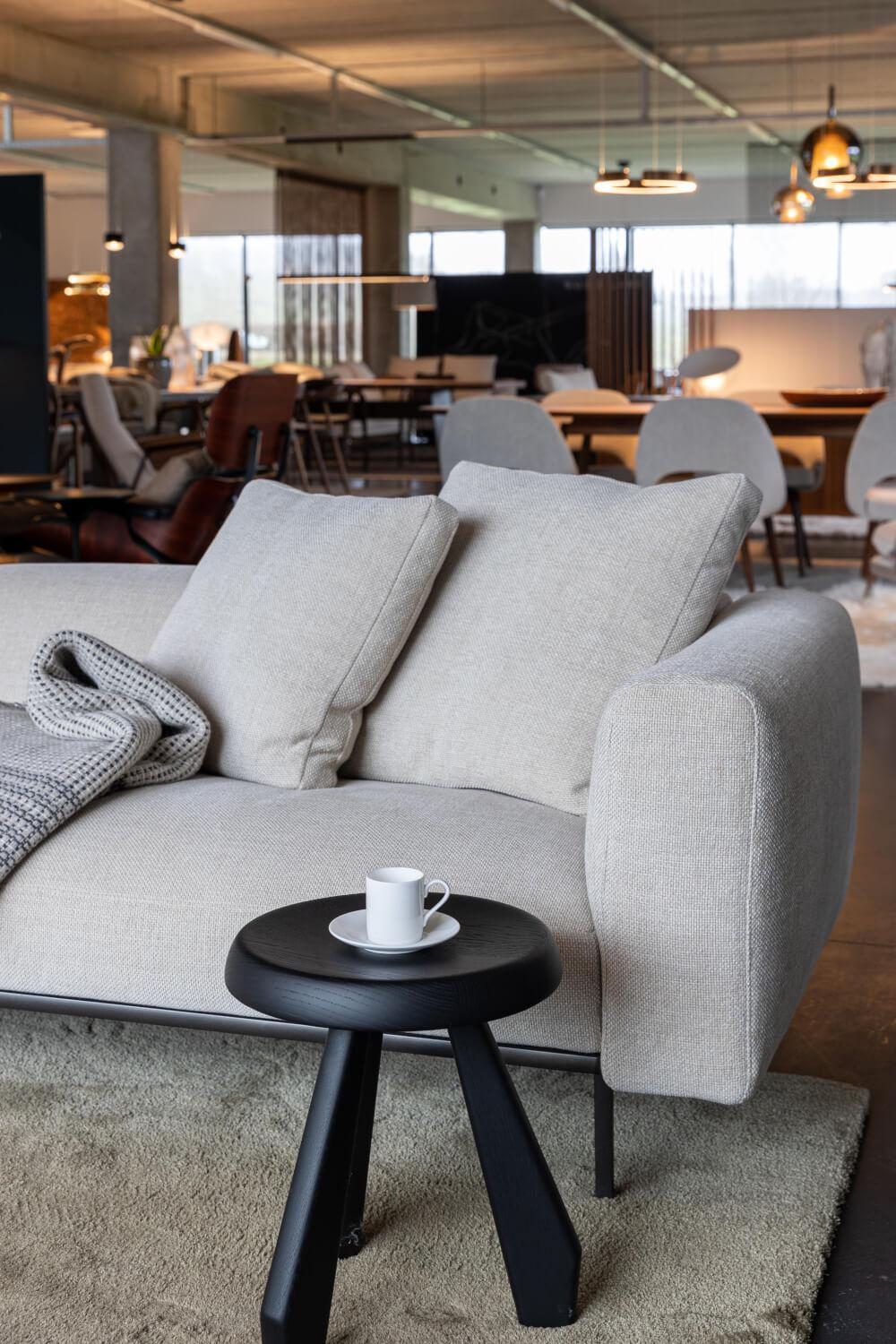 Knoll International Sofa Matic 458-01-67895 | MÖBELFIRST.DE!