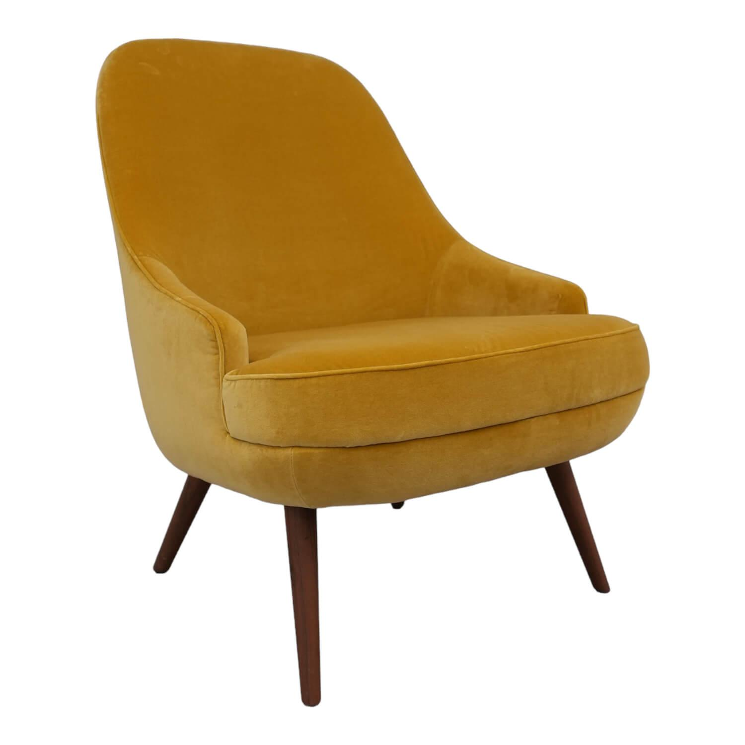 Walter Knoll Sessel 376 Mit 292-02-09777 | MÖBELFIRST.DE!