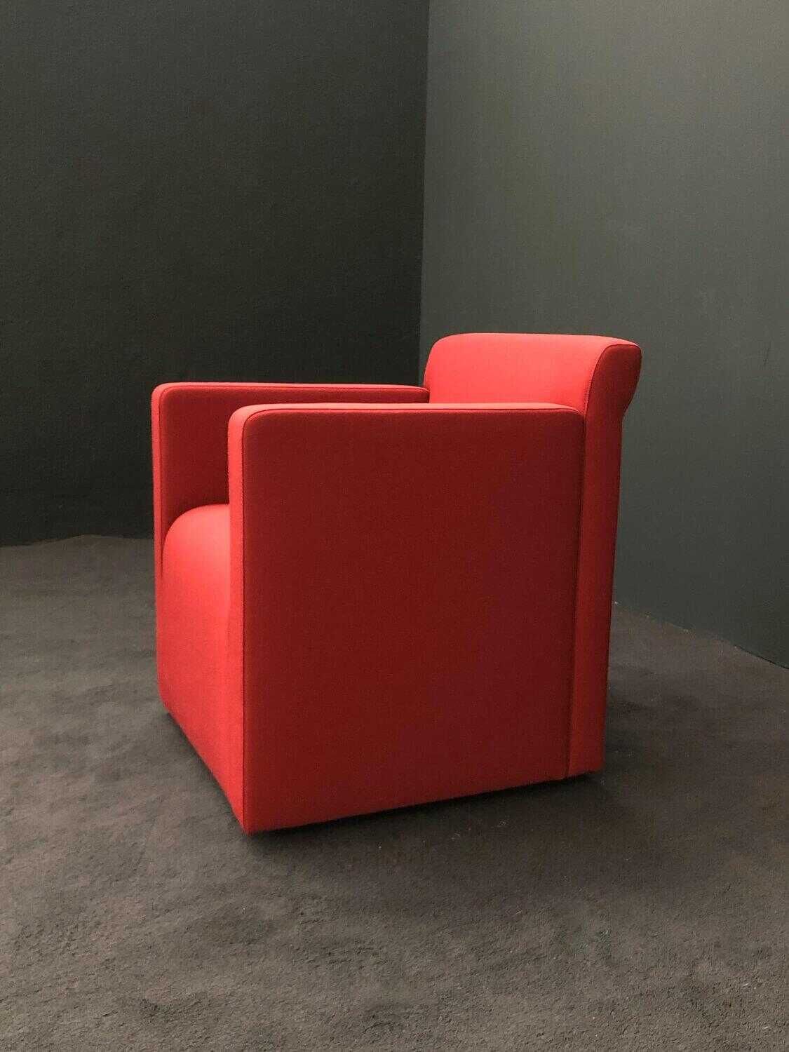 COR Sessel Quant Stoff 12009 235-02-30132 | MÖBELFIRST.DE!