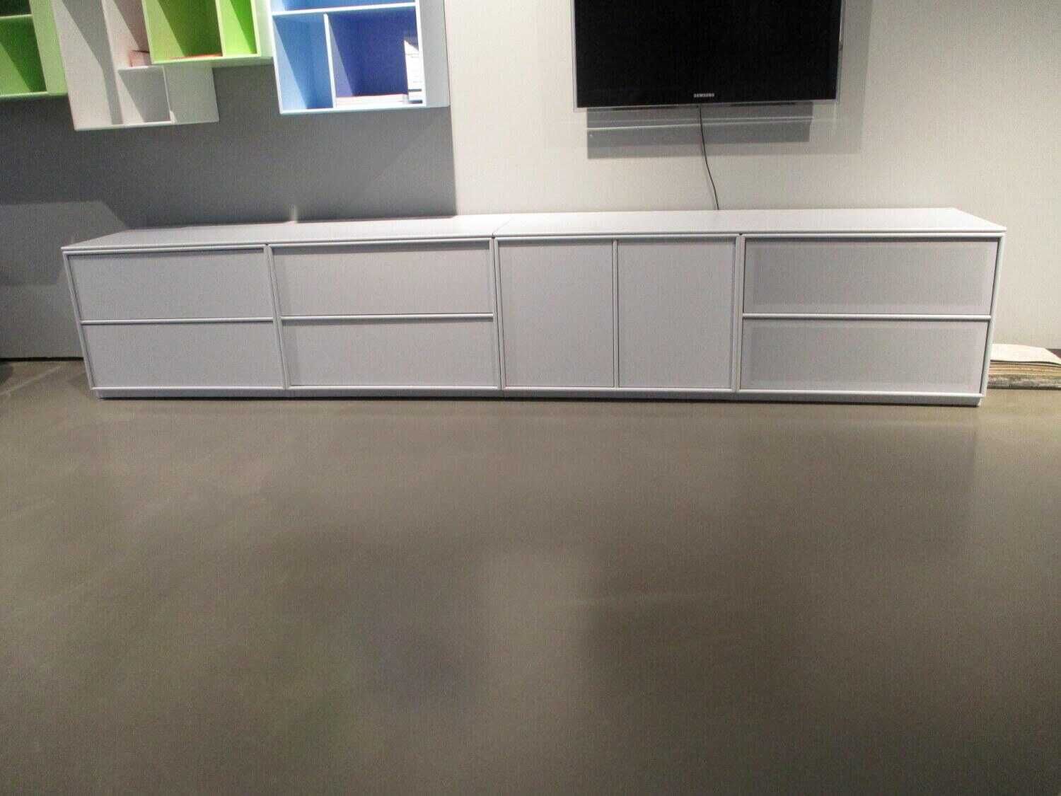 Montana Lowboard Montana MDF 215-42-51801 | MÖBELFIRST.DE!
