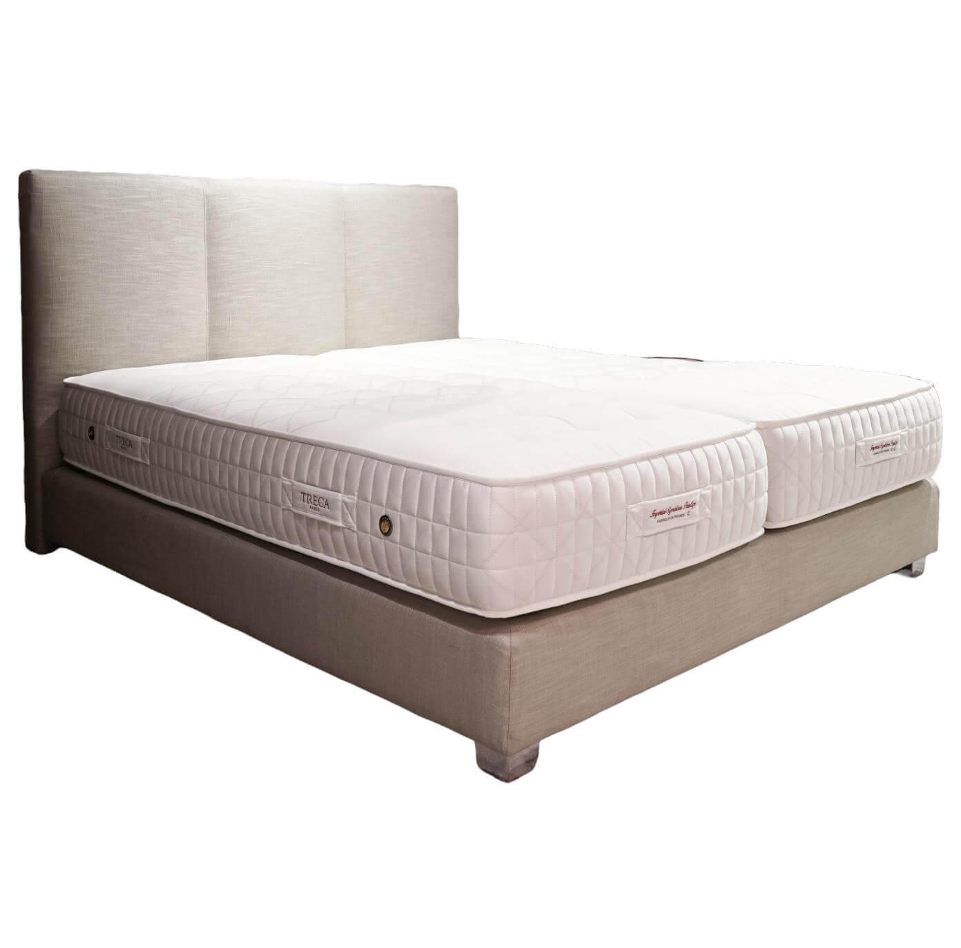 Treca Interiors Bett Kate 081-42-12697 | MÖBELFIRST.DE!