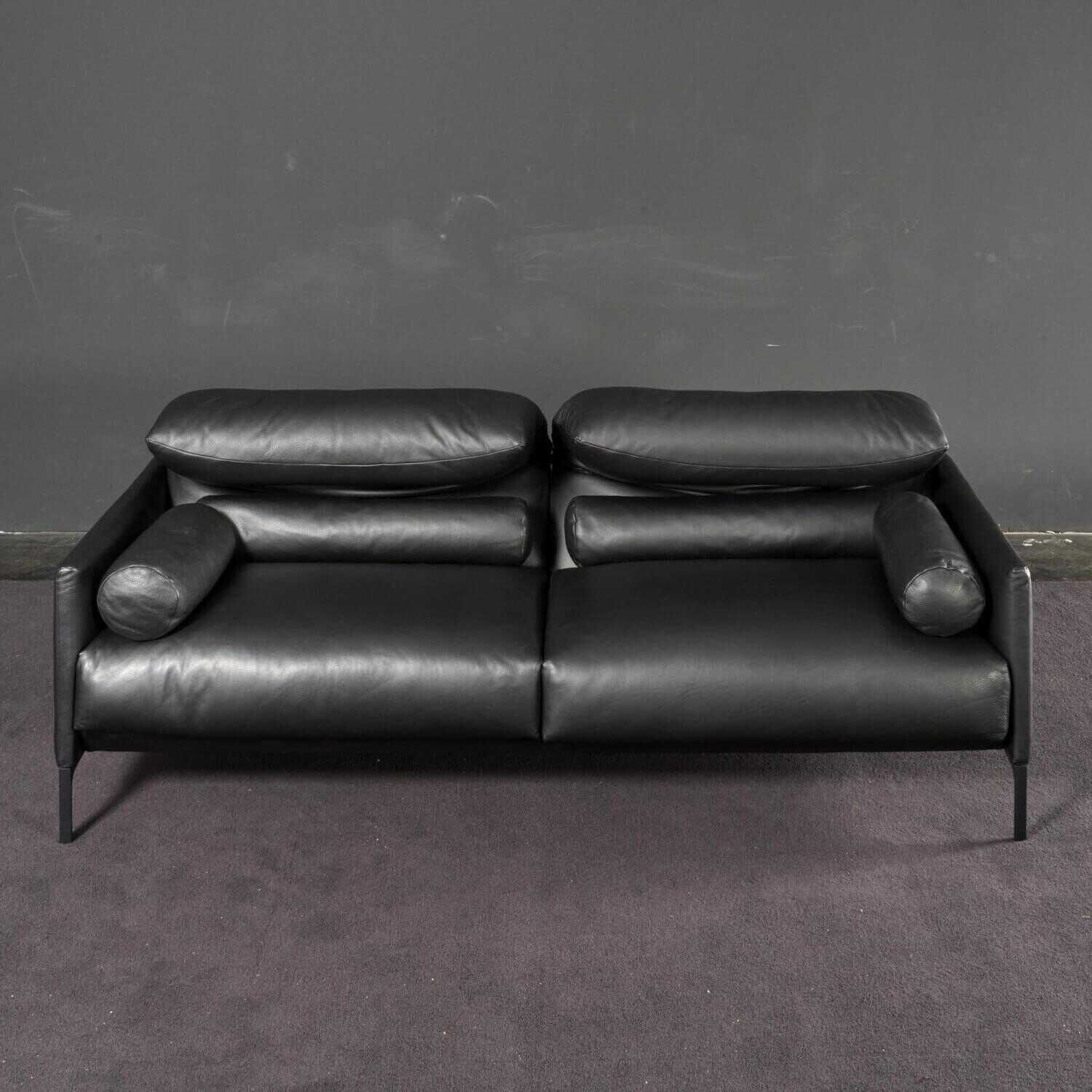 COR Sofa Avalanche Leder 286 235-01-64394 | MÖBELFIRST.DE!