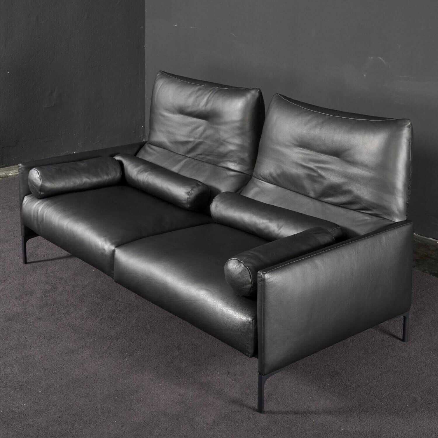 COR Sofa Avalanche Leder 286 235-01-64394 | MÖBELFIRST.DE!