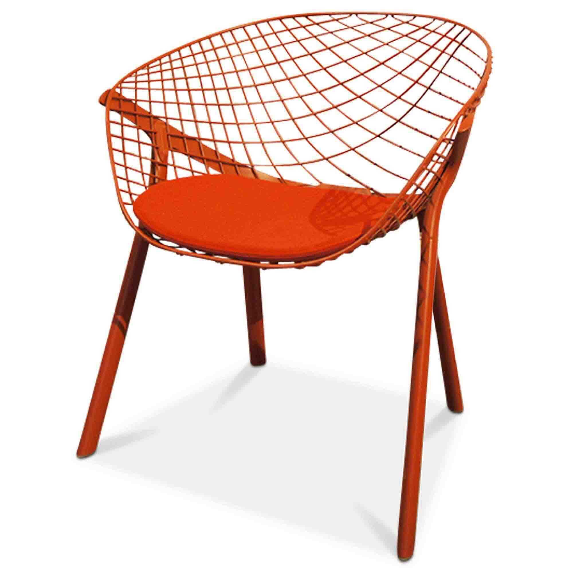 Alias Stuhl Kobi Chair 086-03-00204 | MÖBELFIRST.DE!