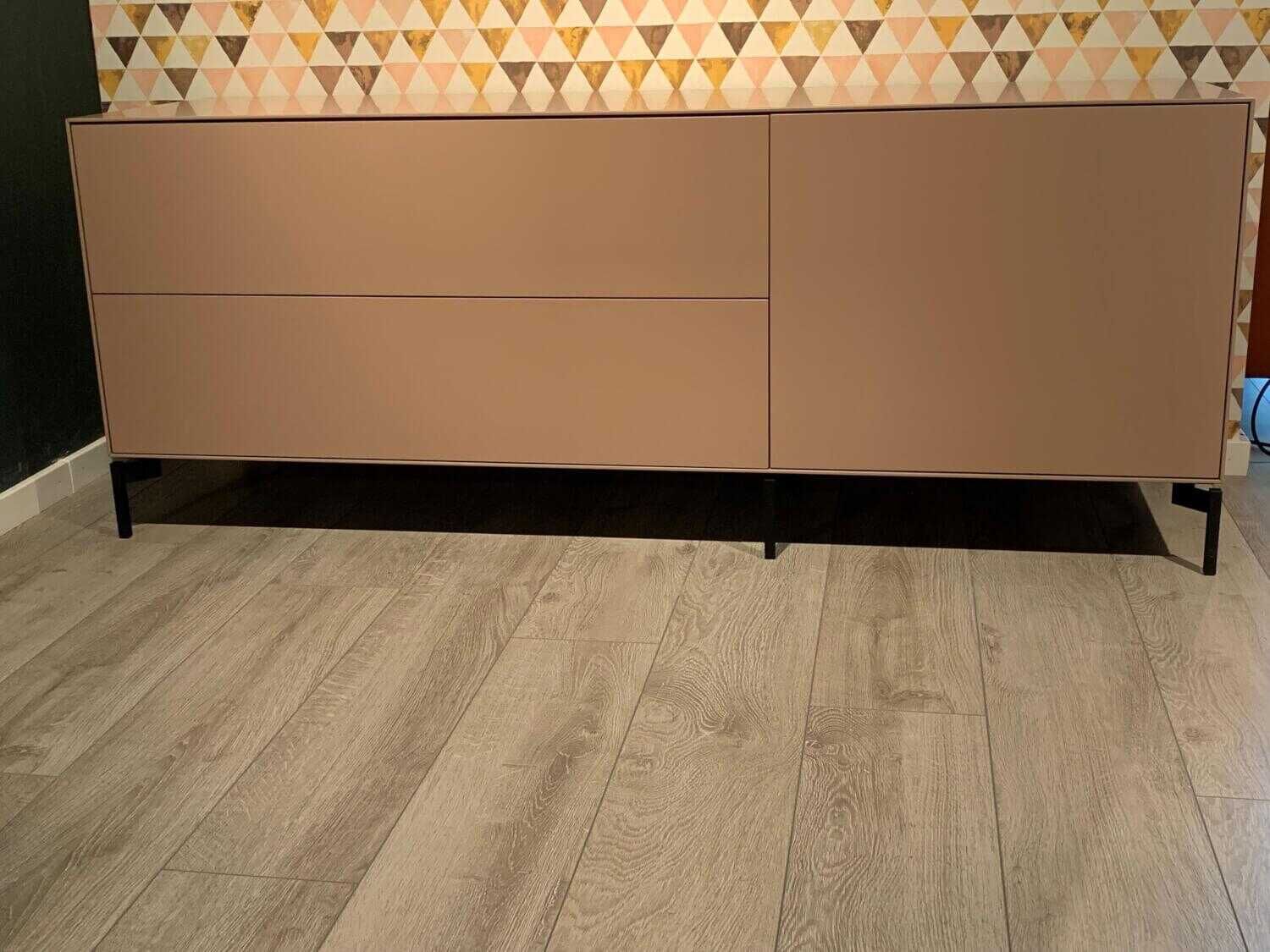 Piure Sideboard Nex Lack Matt 177-42-07500 | MÖBELFIRST.DE!