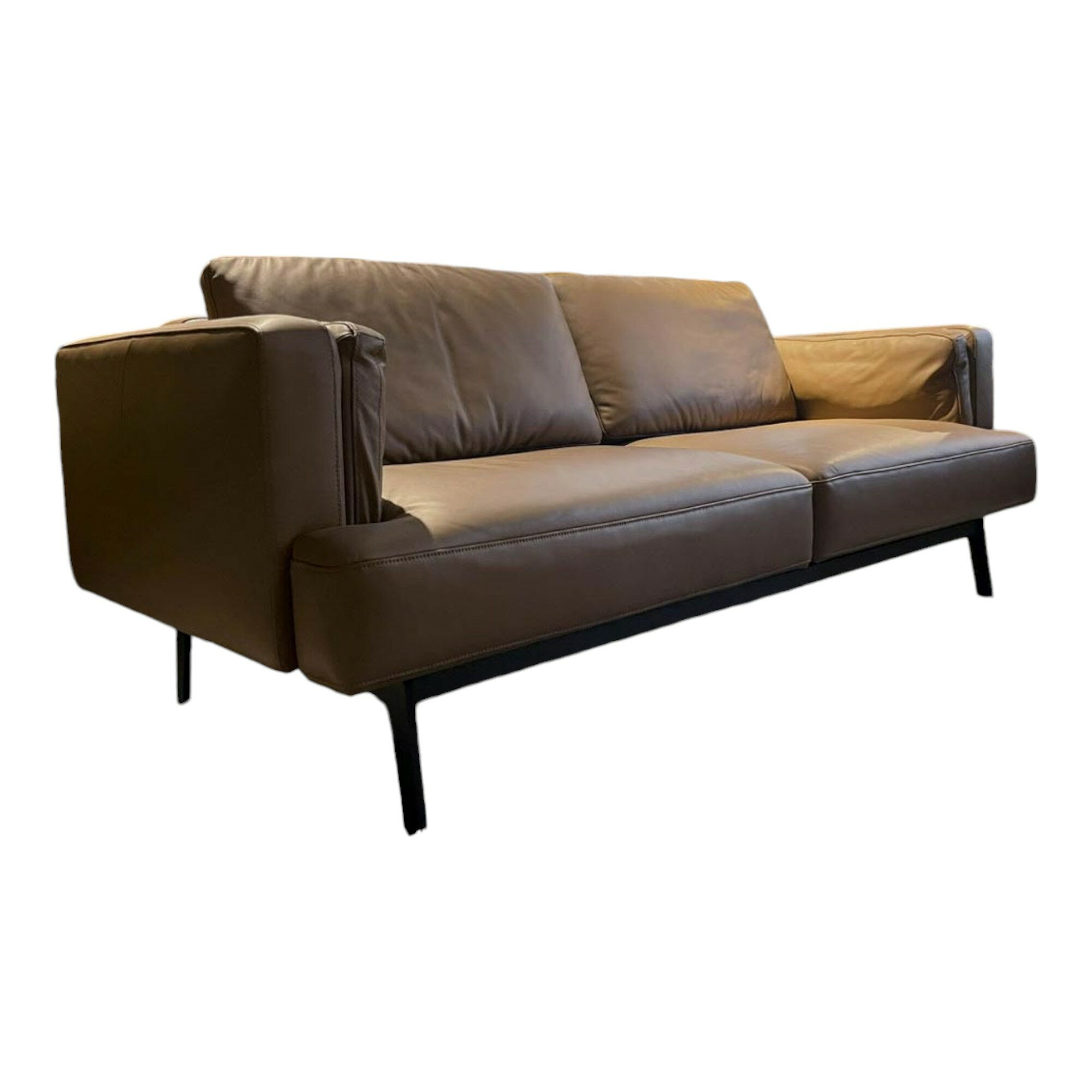 De Sede Sofa DS 747/03 Leder MF-0015146-001 | MÖBELFIRST.DE!