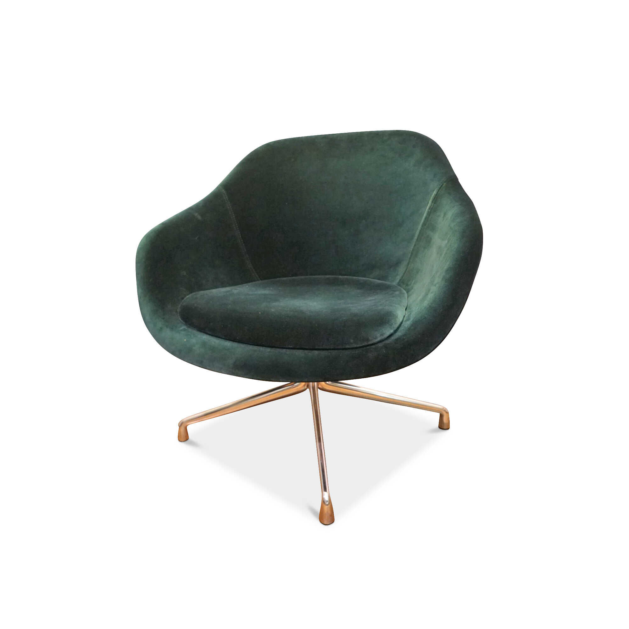 Hay Sessel Lounge Chair AAL 81 086-02-00203 | MÖBELFIRST.DE!