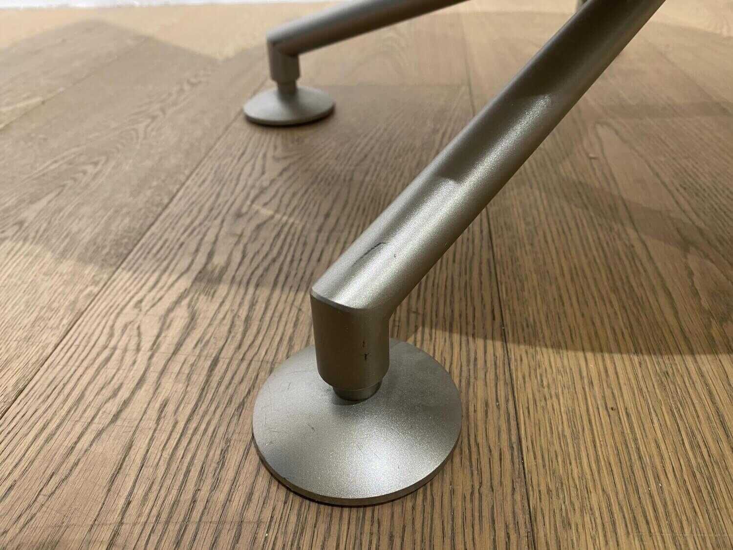 COR Sessel Circo Leder 400 260-02-97067 | MÖBELFIRST.DE!