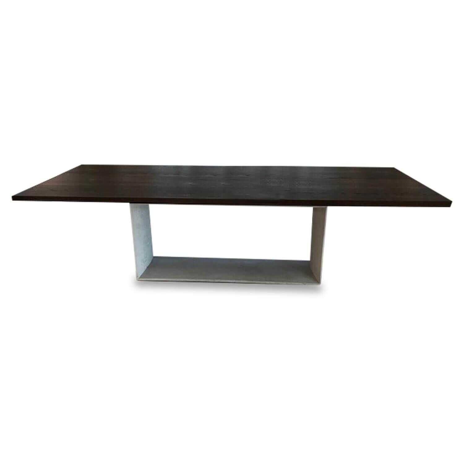 ASCO Tisch Frame Rustical 081-06-98323 | MÖBELFIRST.DE!