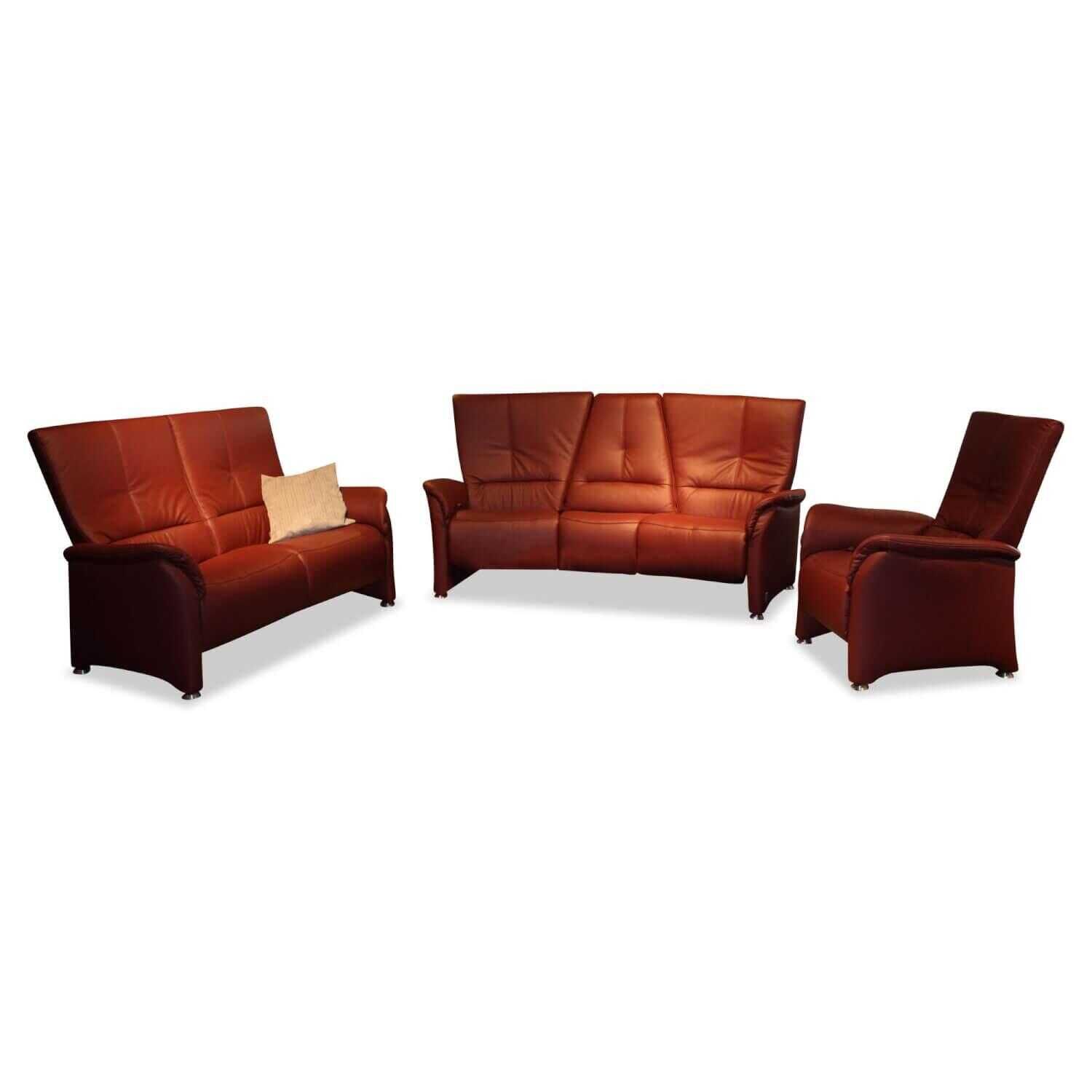 himolla Garnitur EM Zürich 105-01-04581 | MÖBELFIRST.DE!