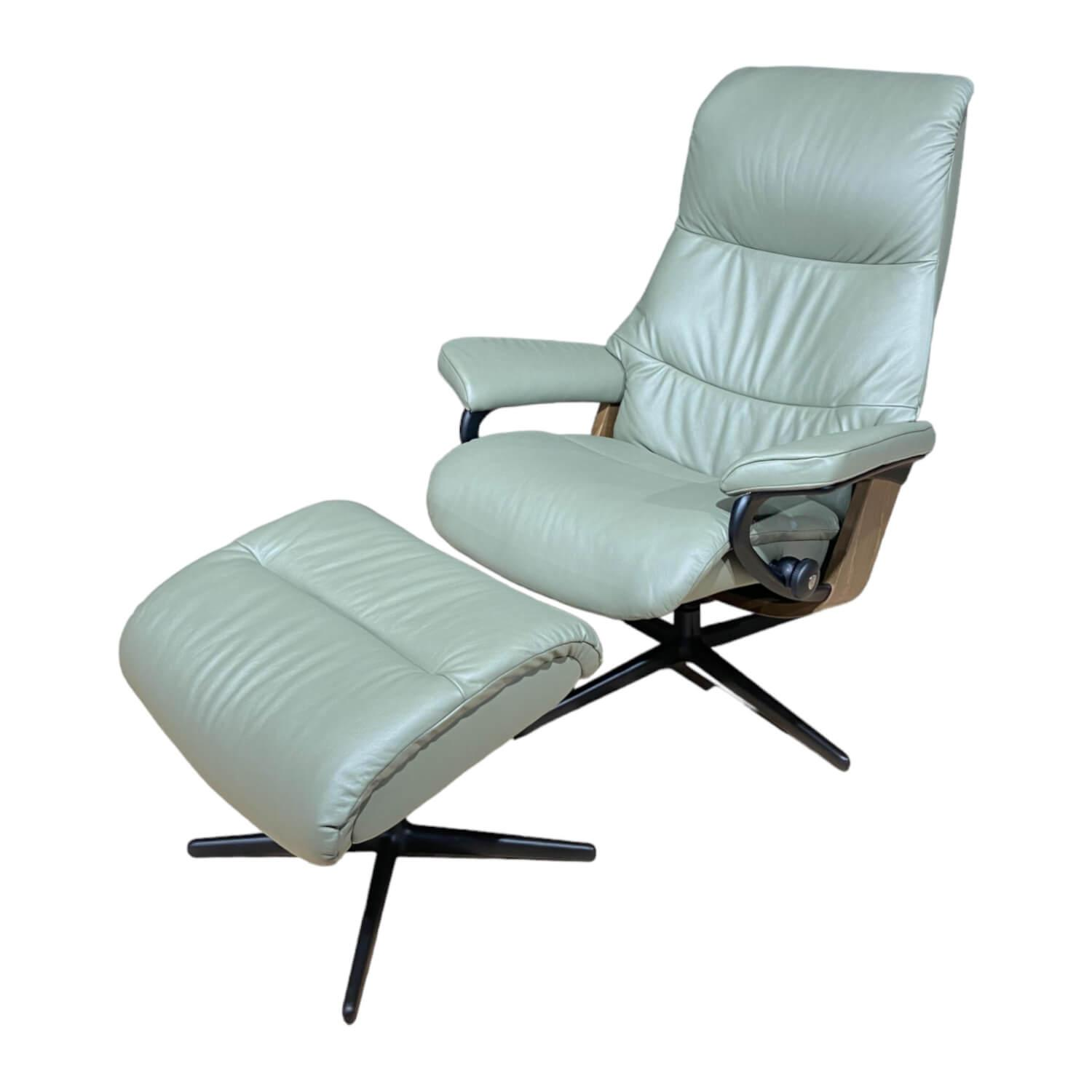 Stressless Sessel View M Cross 408-02-94296 | MÖBELFIRST.DE!