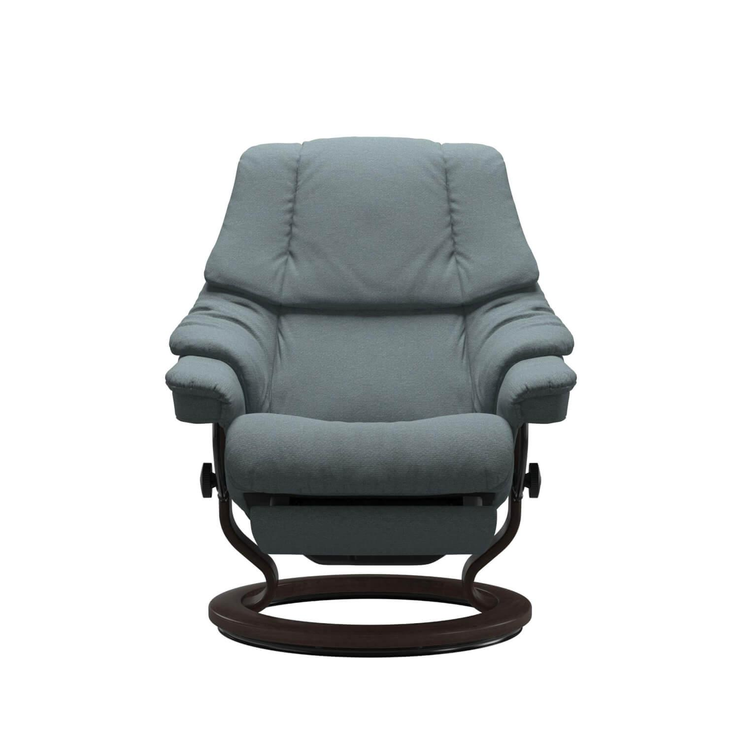 Stressless Sessel Reno M Stoff 464-02-92912 | MÖBELFIRST.DE! Stressless Sessel Reno M Stoff 464-02-92912 | MÖBELFIRST.DE!