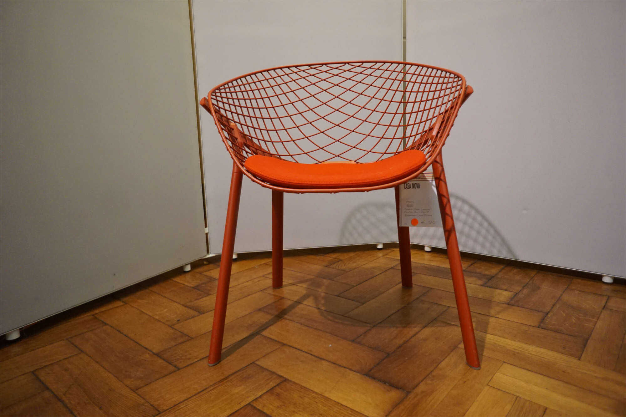 Alias Stuhl Kobi Chair 086-03-00204 | MÖBELFIRST.DE!