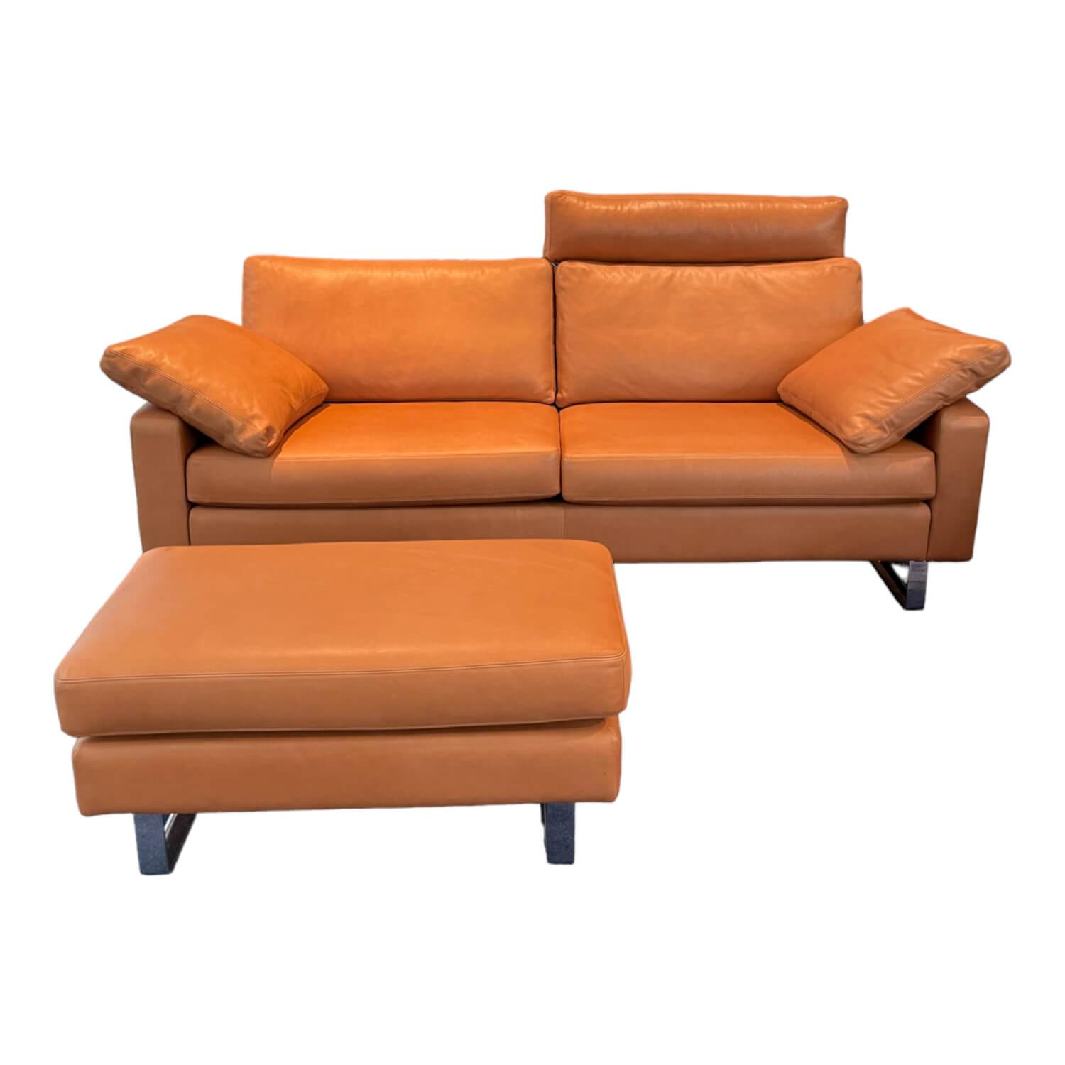 COR Zweisitzersofa Conseta 293-01-73132 | MÖBELFIRST.DE!