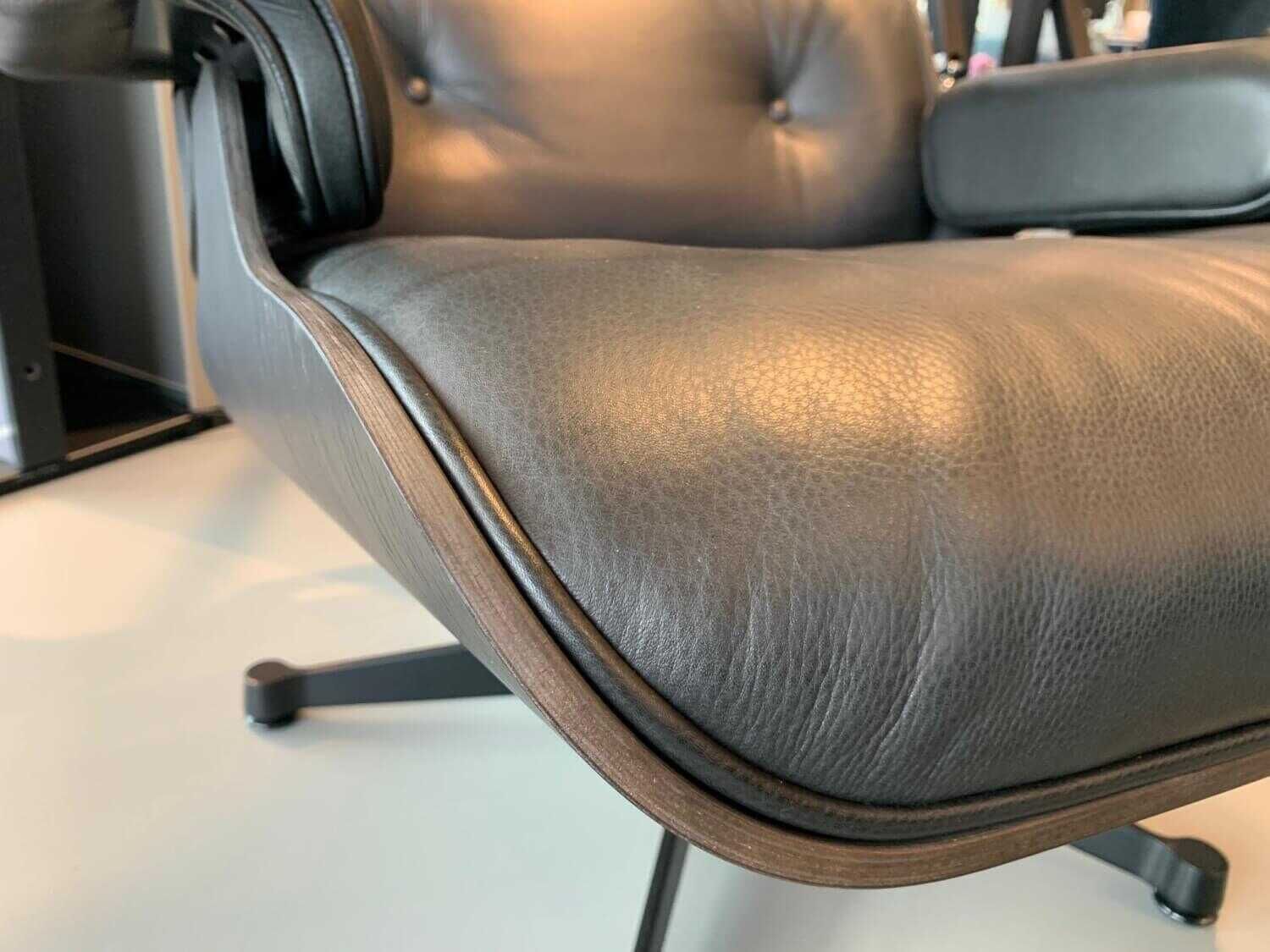 Vitra Sessel Lounge Chair 258-02-27027 | MÖBELFIRST.DE!