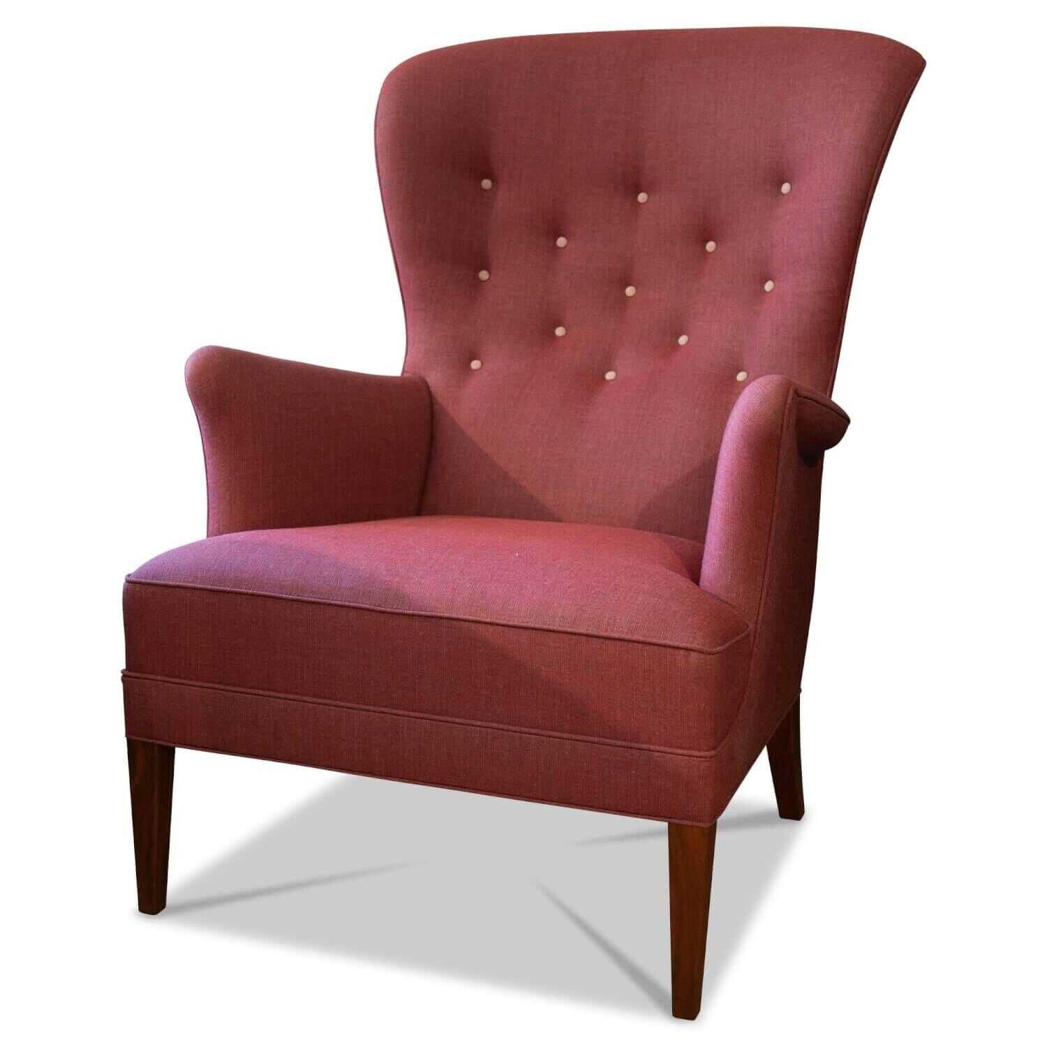 Carl Hansen & Søn Sessel 176-02-73669 | MÖBELFIRST.DE!