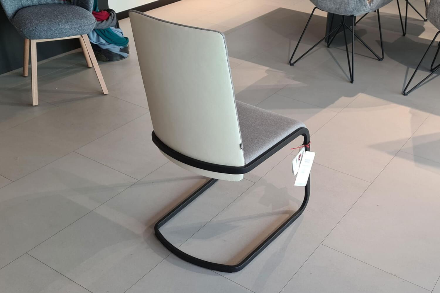 Team 7 Stuhl F1 Leder L1 Clara 329-03-69278 | MÖBELFIRST.DE!