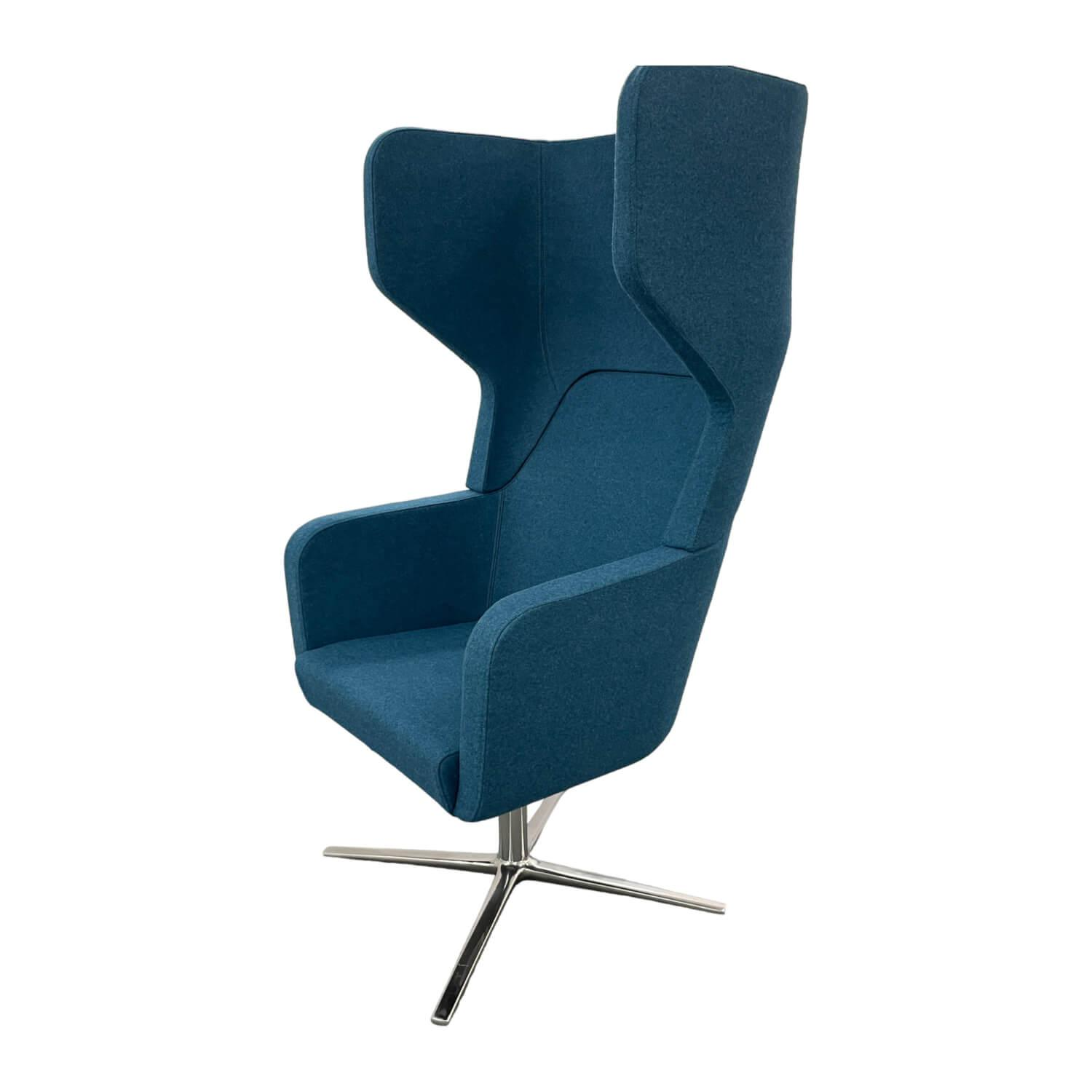 Four Design Loungesessel Harc 439-02-14215 | MÖBELFIRST.DE!