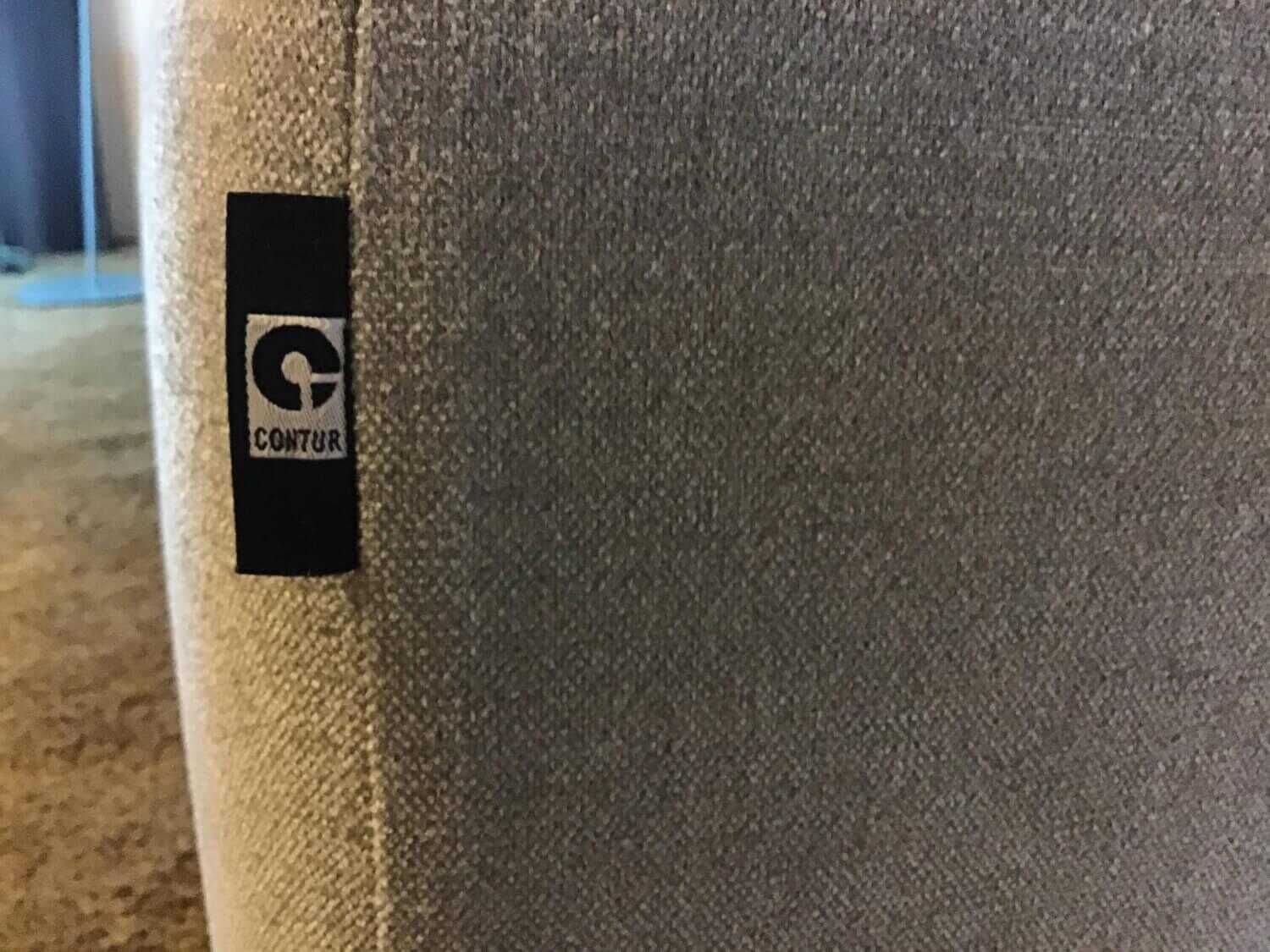 Contur Ecksofa Contur Matino 069-01-65276 | MÖBELFIRST.DE!