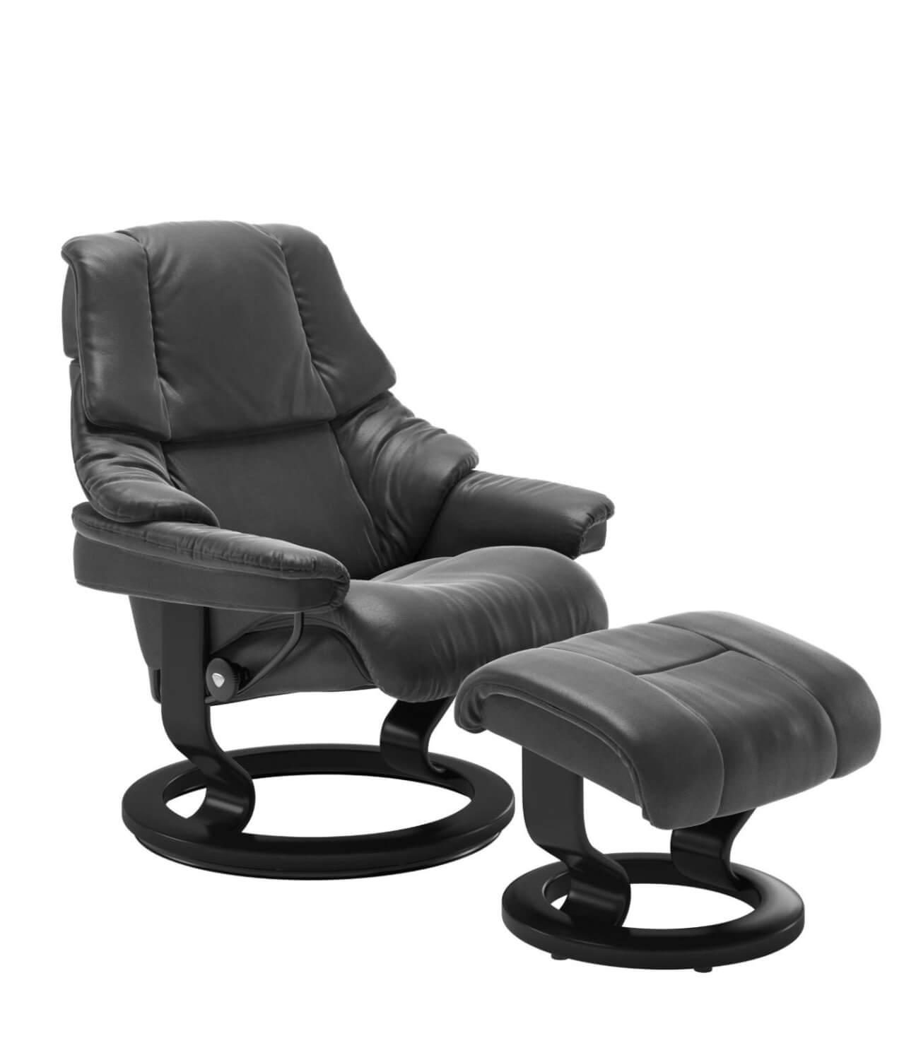 Stressless Sessel Reno M 238-02-10078 | MÖBELFIRST.DE! Stressless Sessel Reno M 238-02-10078 | MÖBELFIRST.DE!