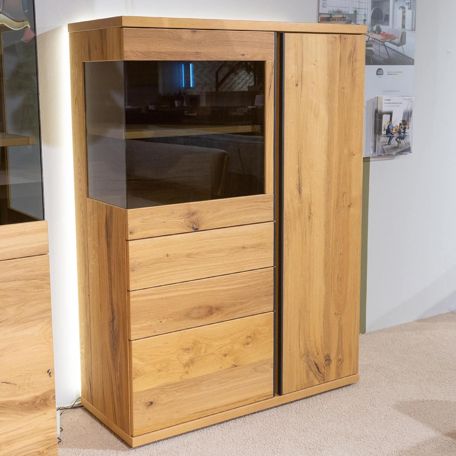 Venjakob Highboard Barola 386-42-70361 | MÖBELFIRST.DE!