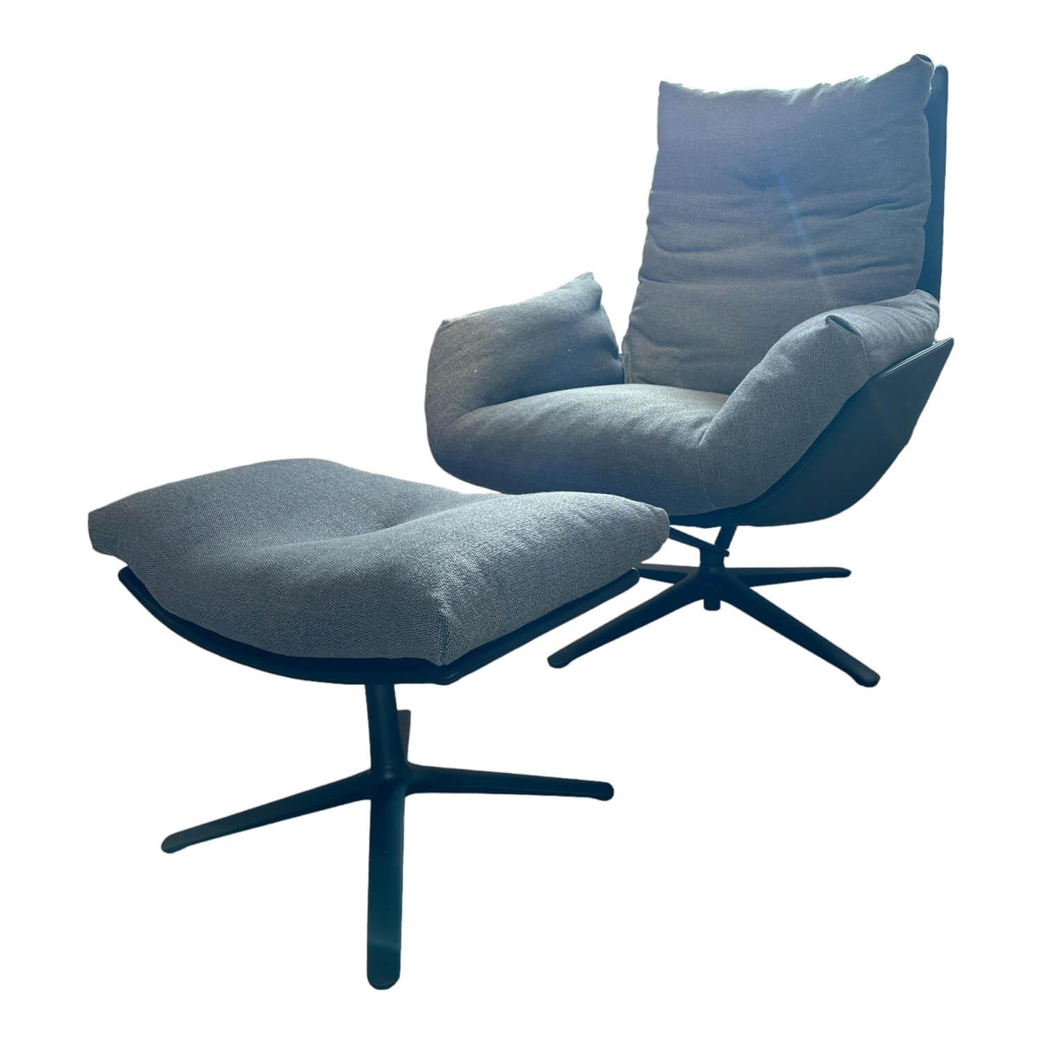 COR Sessel Cordia Lounge 183-02-61735 | MÖBELFIRST.DE!