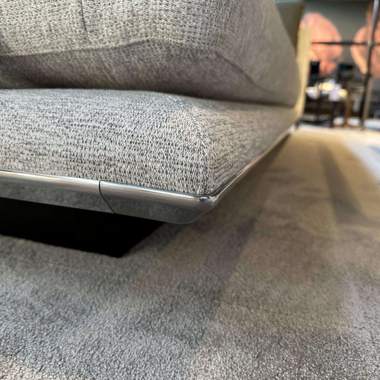 B&B Italia Sofa Noonu Stoff 332-01-76988 | MÖBELFIRST.DE!