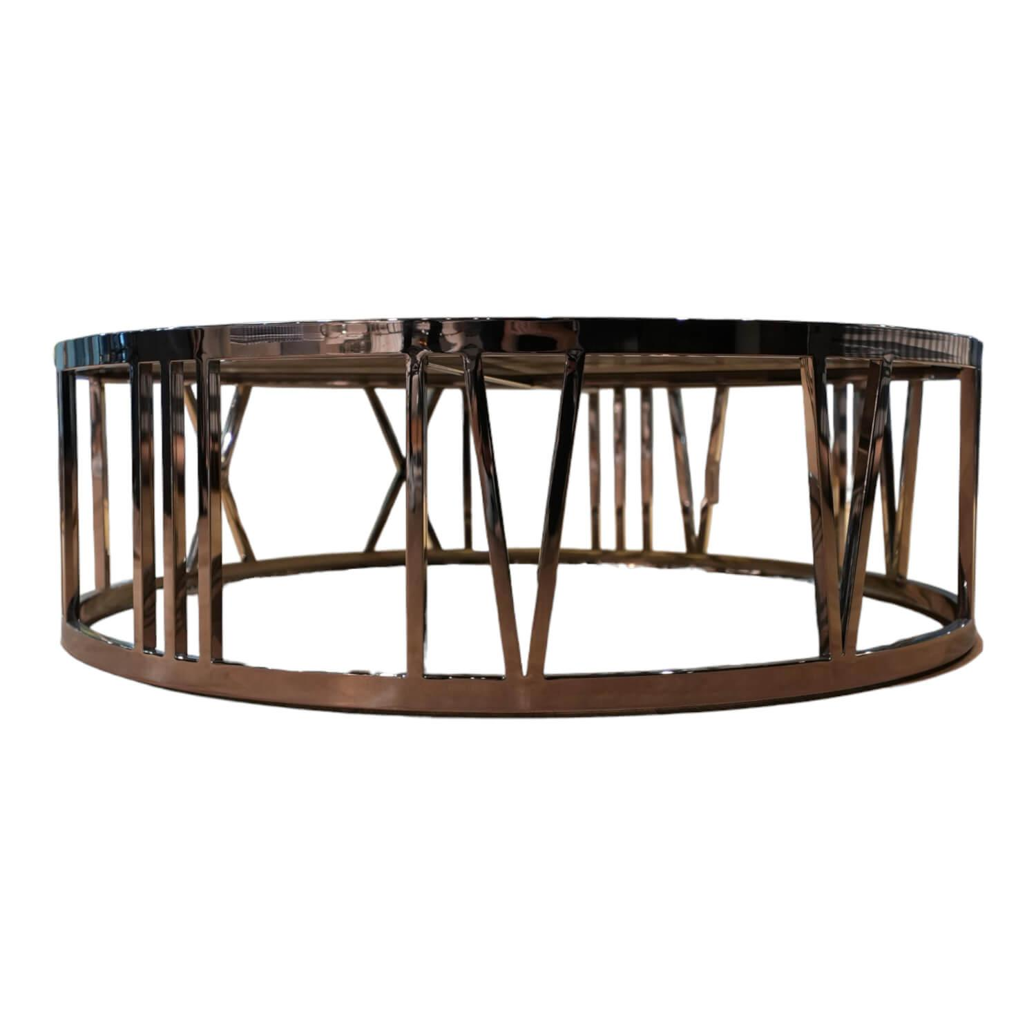 Eichholtz Couchtisch Roman 466-06-28738 | MÖBELFIRST.DE!