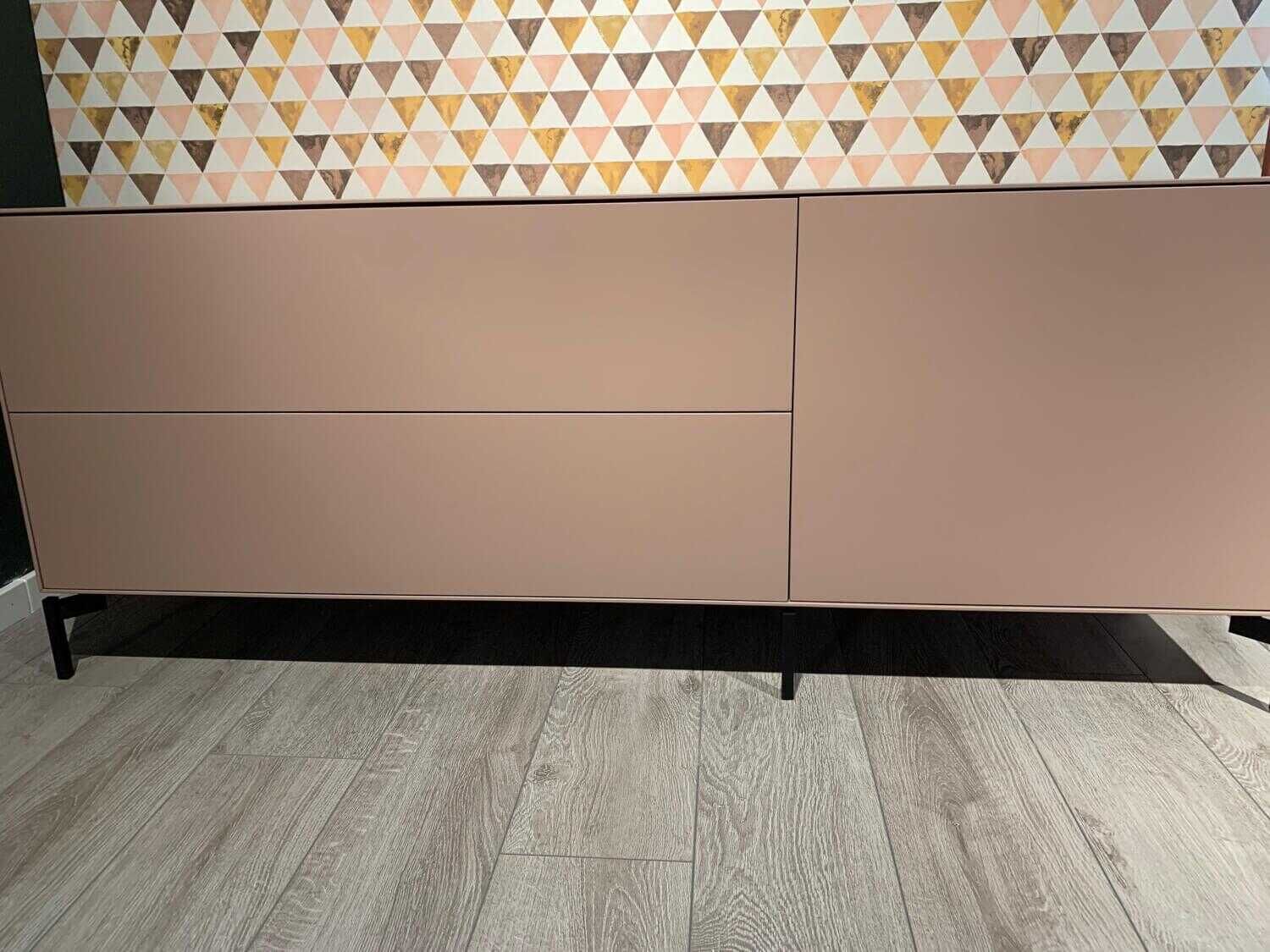 Piure Sideboard Nex Lack Matt 177-42-07500 | MÖBELFIRST.DE!