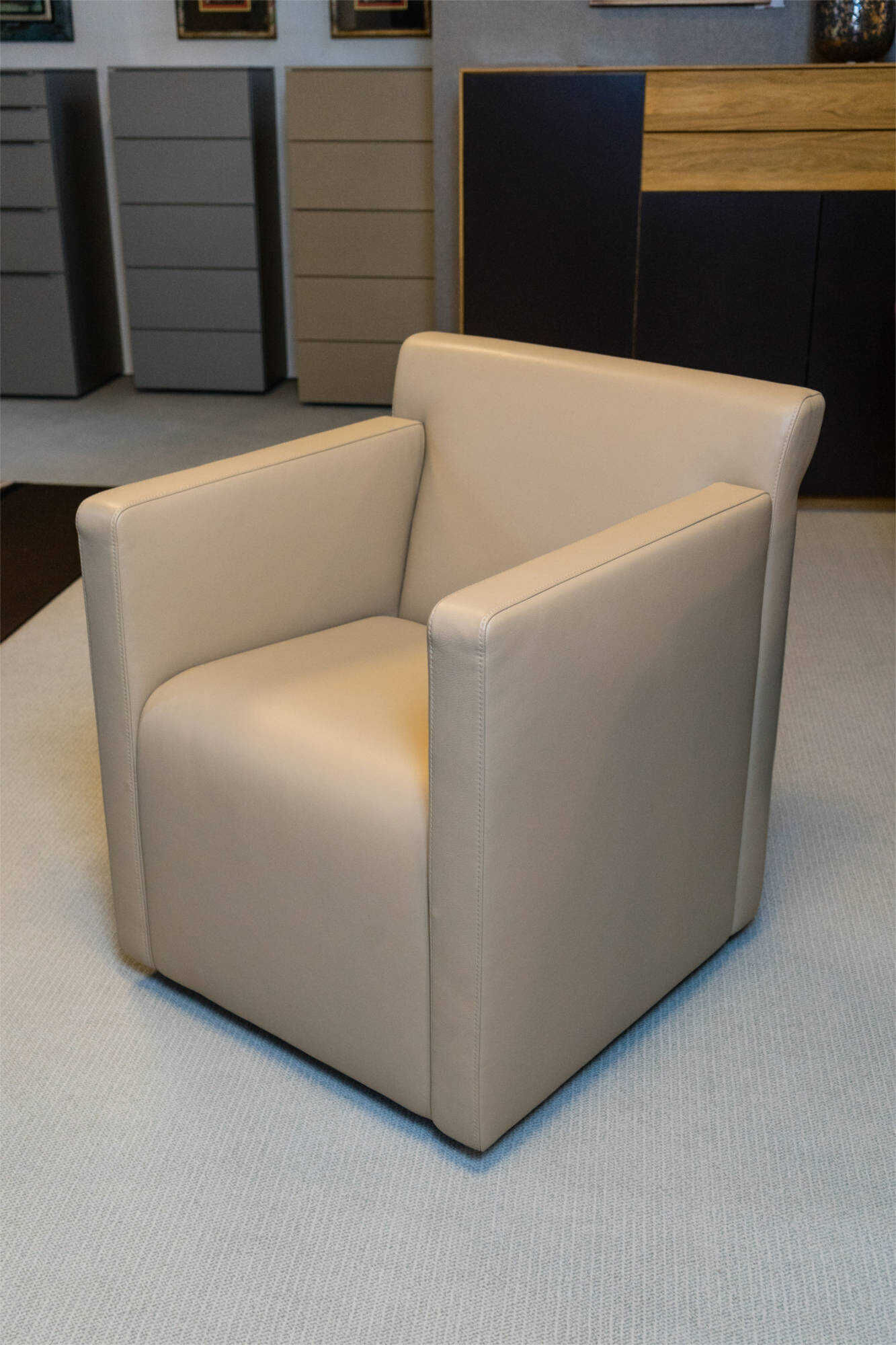 COR Sessel Quant mit 096-02-00205 | MÖBELFIRST.DE!