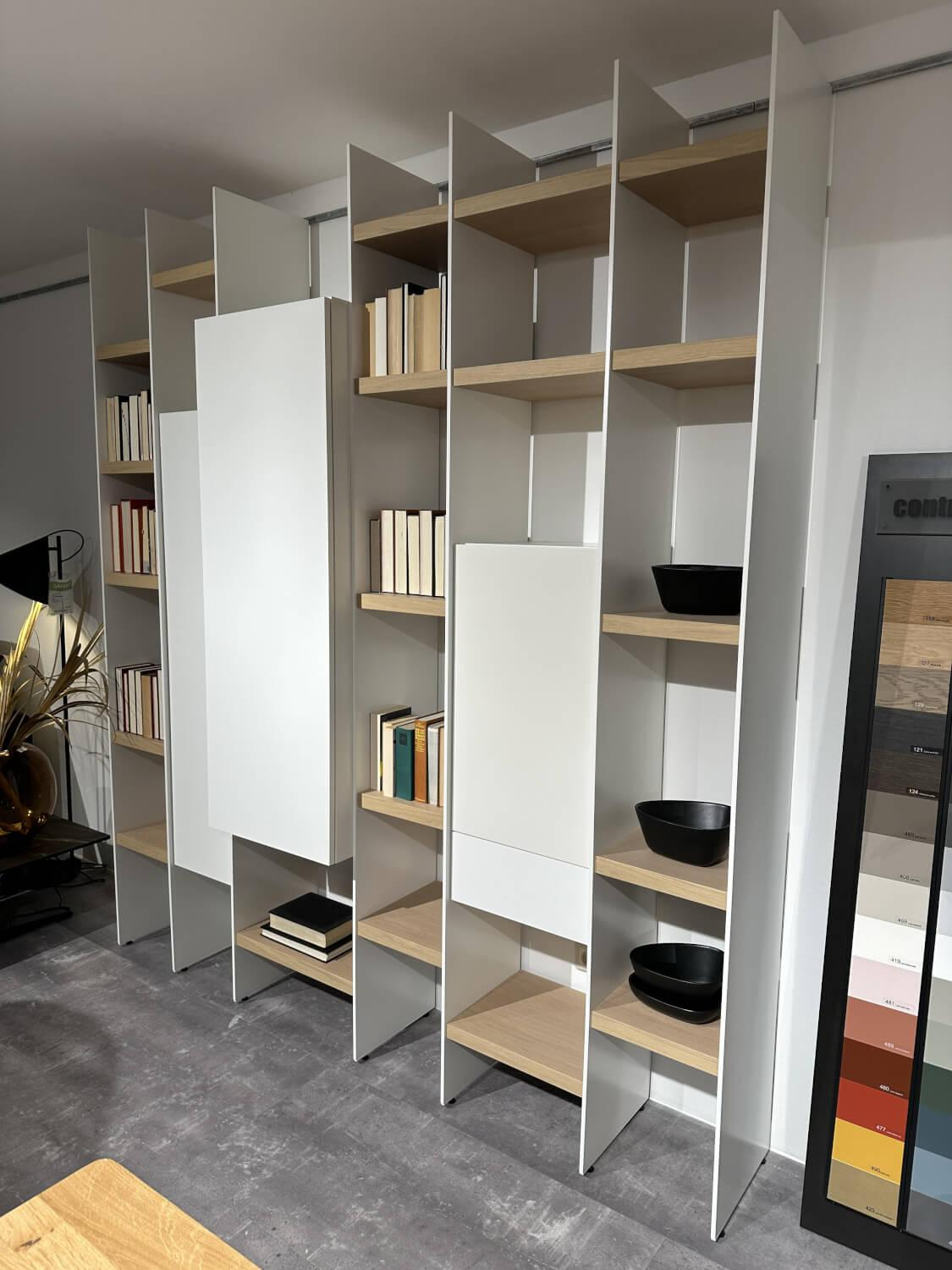 Contur Regal Scala Kubo 437-42-89740 | MÖBELFIRST.DE!